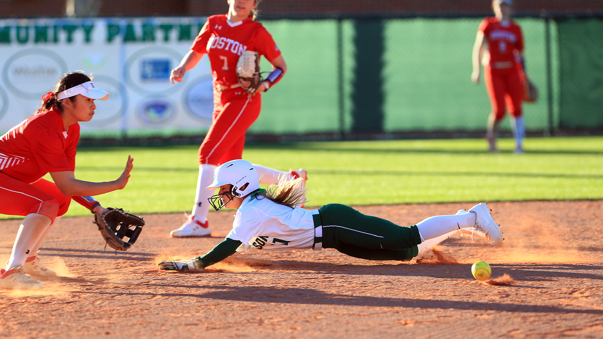 Riley Russell - Softball - Stetson University Athletics