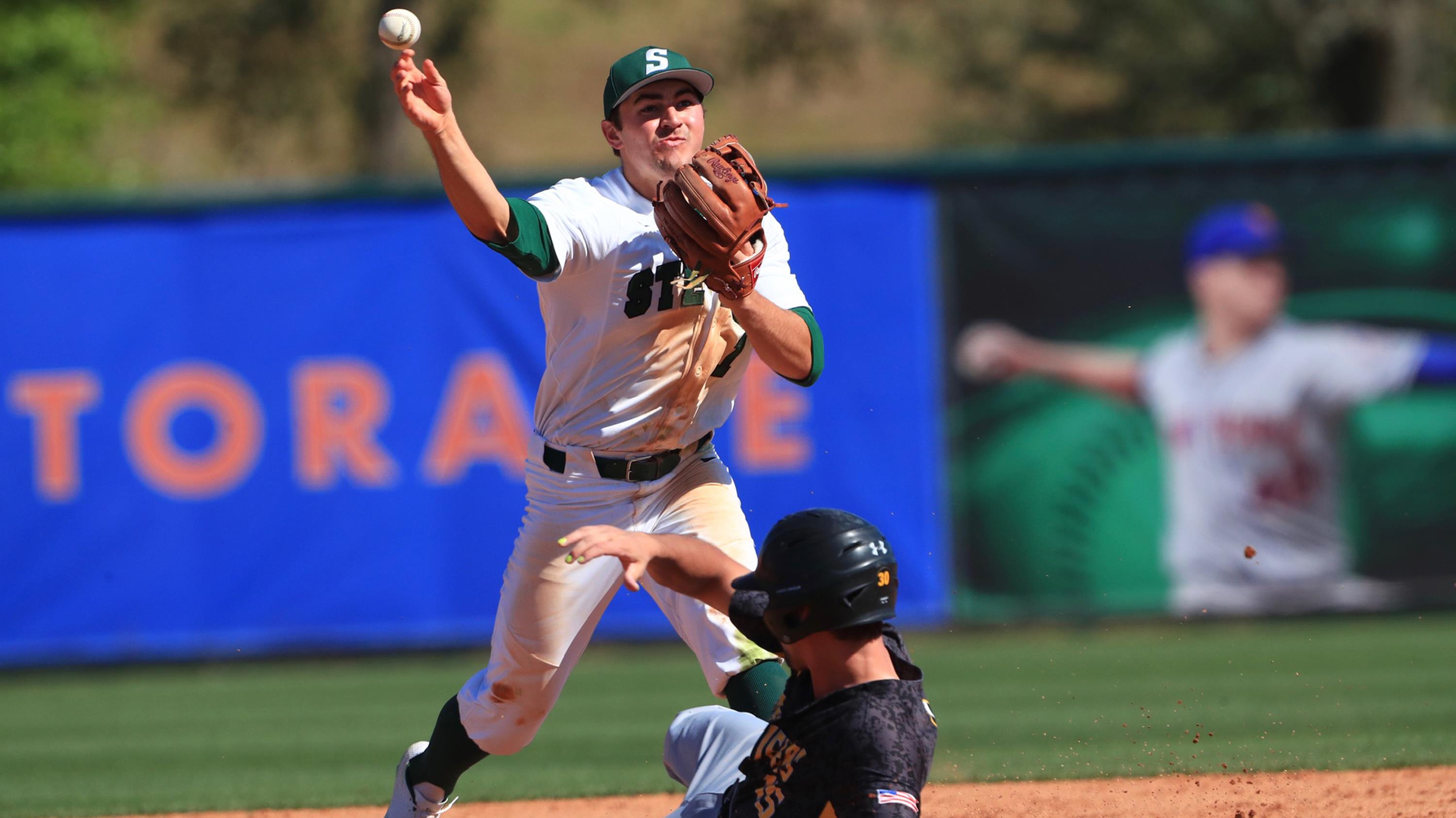 Jake Murphy - Baseball - Stetson University Athletics