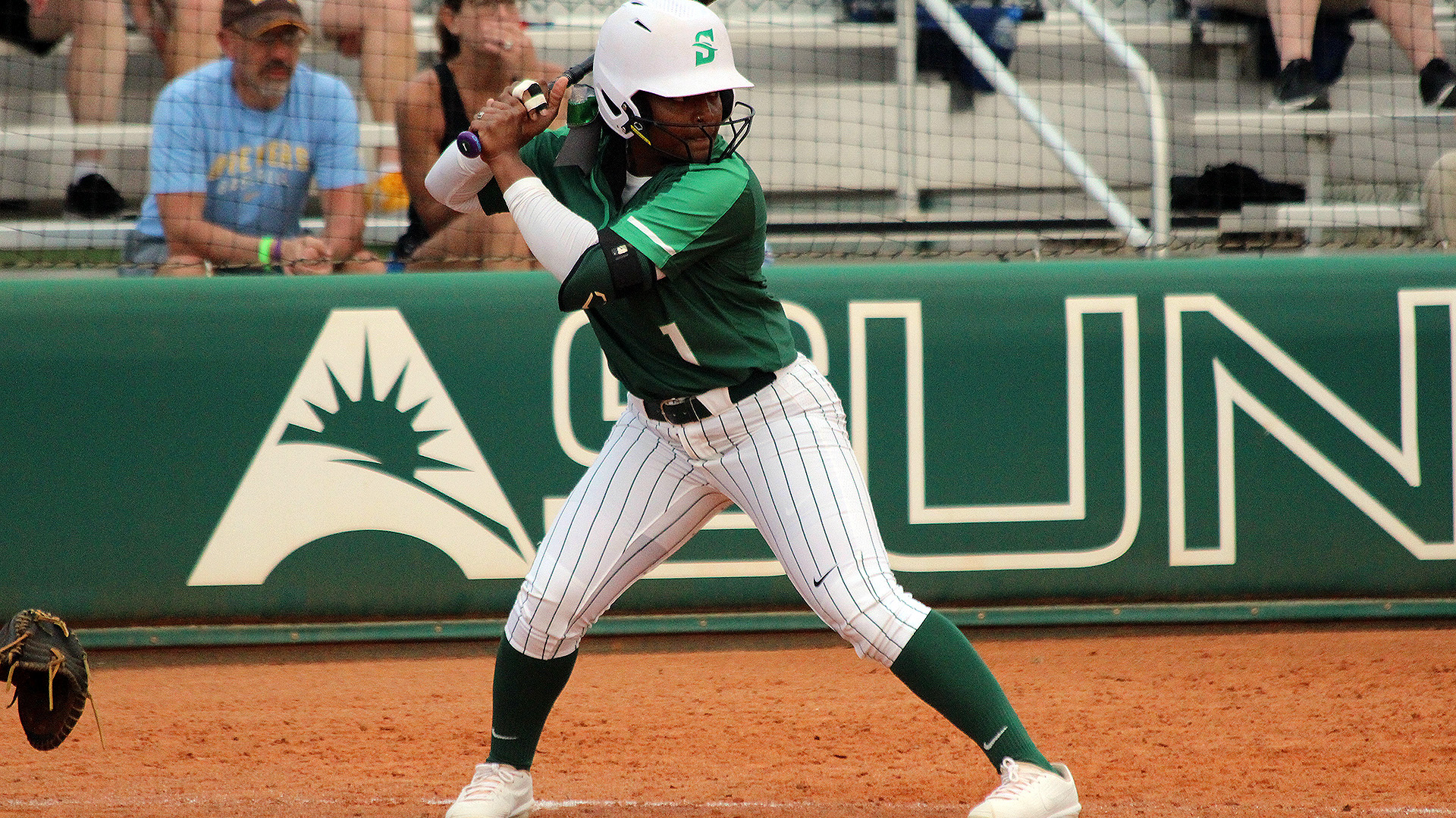 Nyah Morgan - Softball - Stetson University Athletics