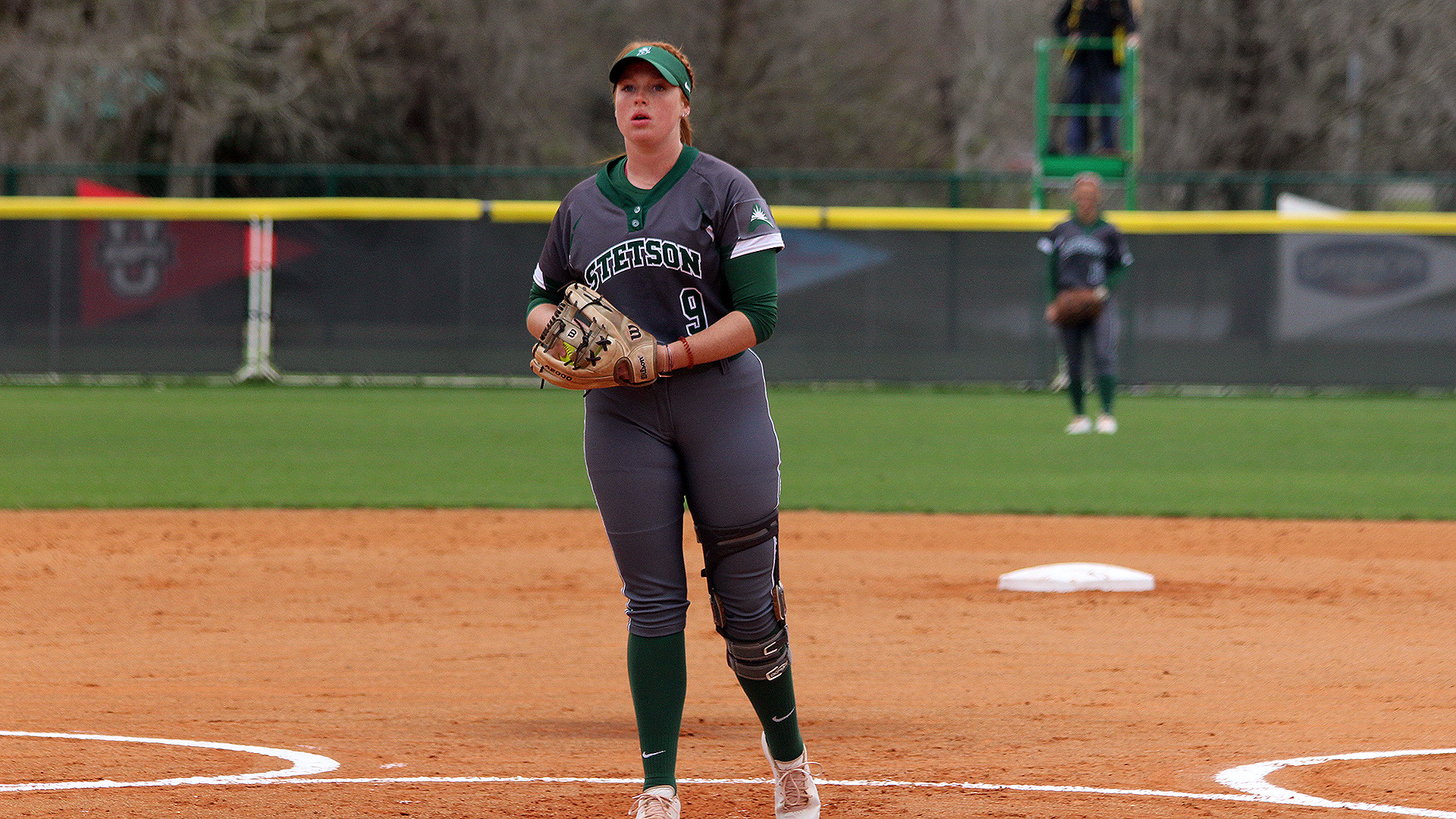 Lauren Klein - Softball - Stetson University Athletics