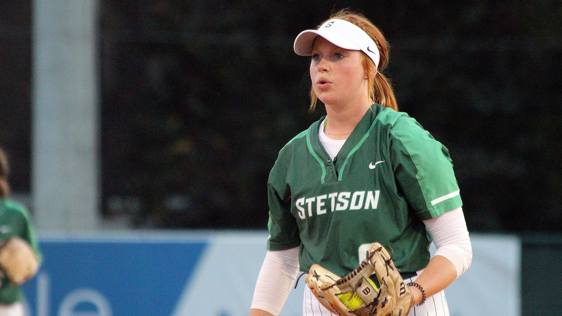 Lauren Klein - Softball - Stetson University Athletics