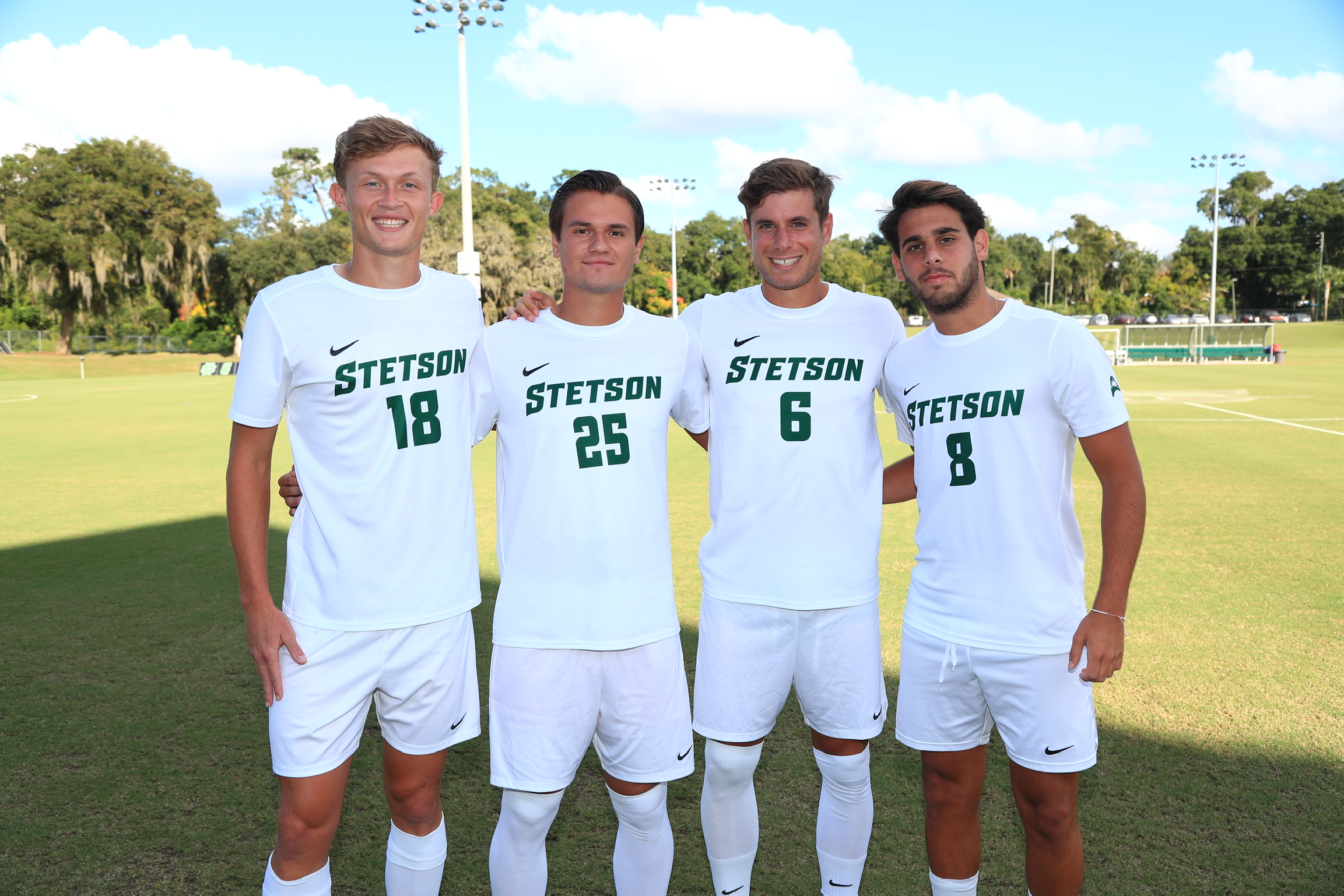 Scattergood and Jack lead Hatters to fifth-straight win on Senior Day ...