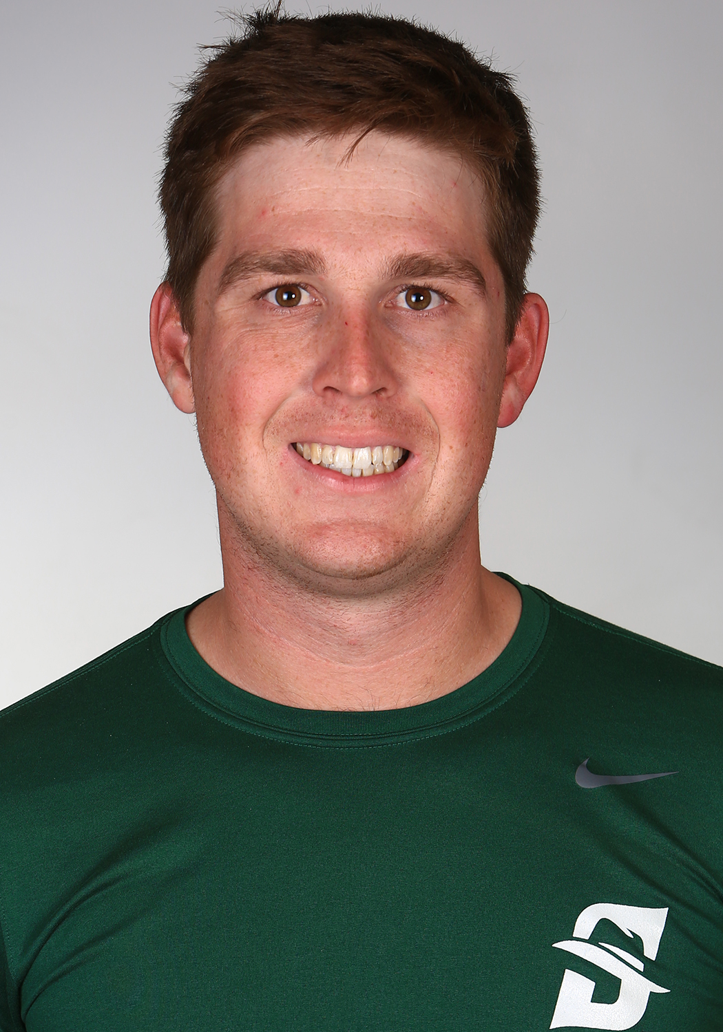 Andrew Rouse - Men's Rowing Coach - Stetson University Athletics
