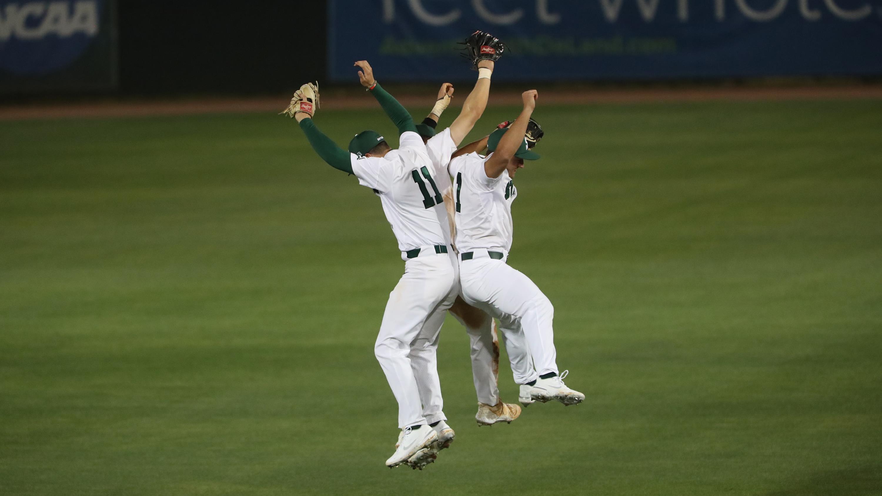 Jake Murphy - Baseball - Stetson University Athletics