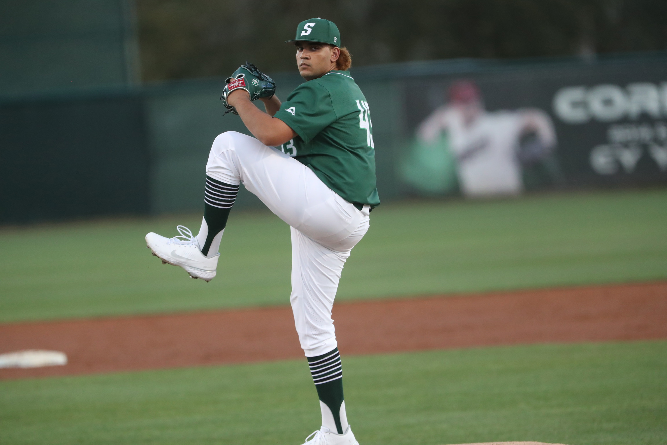 Jovan Gill - Baseball - Stetson University Athletics