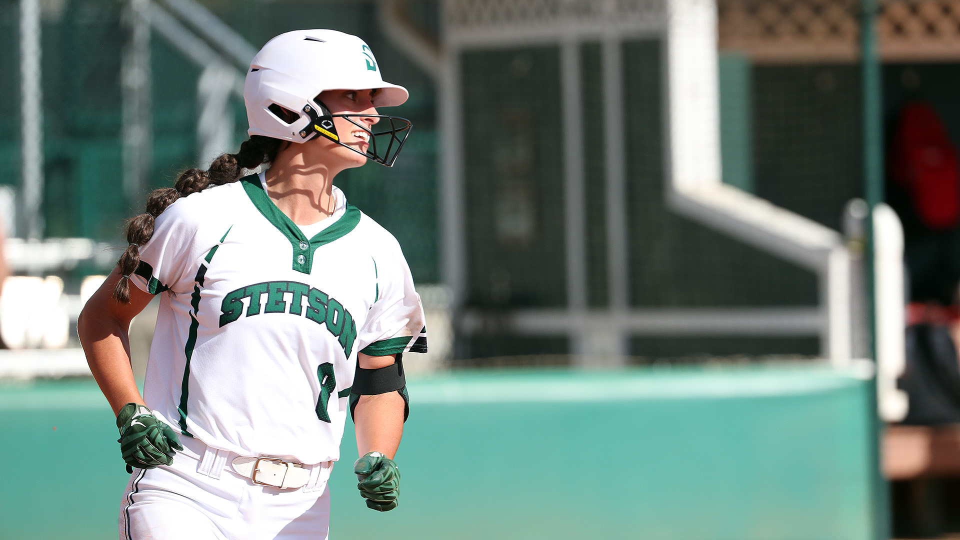 Jordyn Stanfill - Softball - Stetson University Athletics