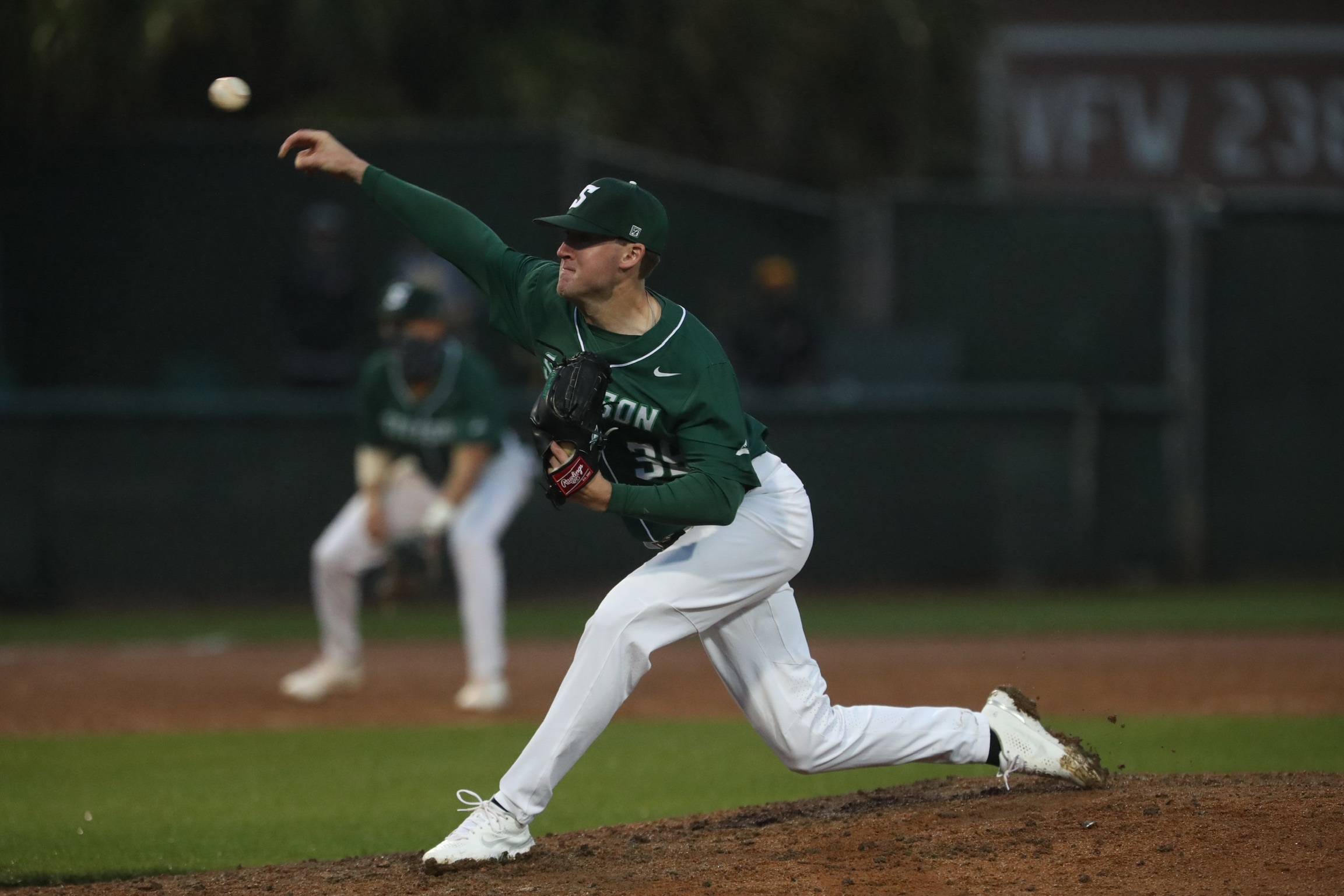 Gavin Sullivan - Baseball - Stetson University Athletics