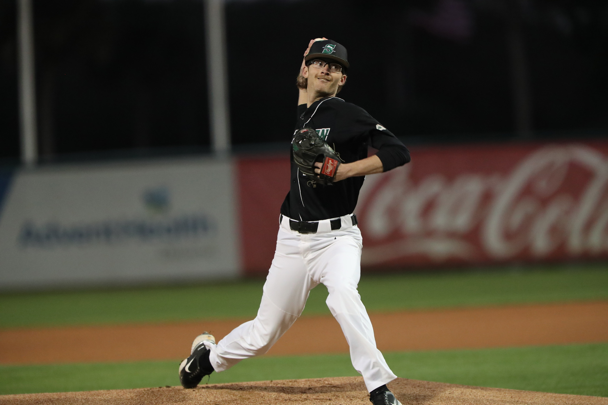 Bret Neilan - Baseball - Stetson University Athletics