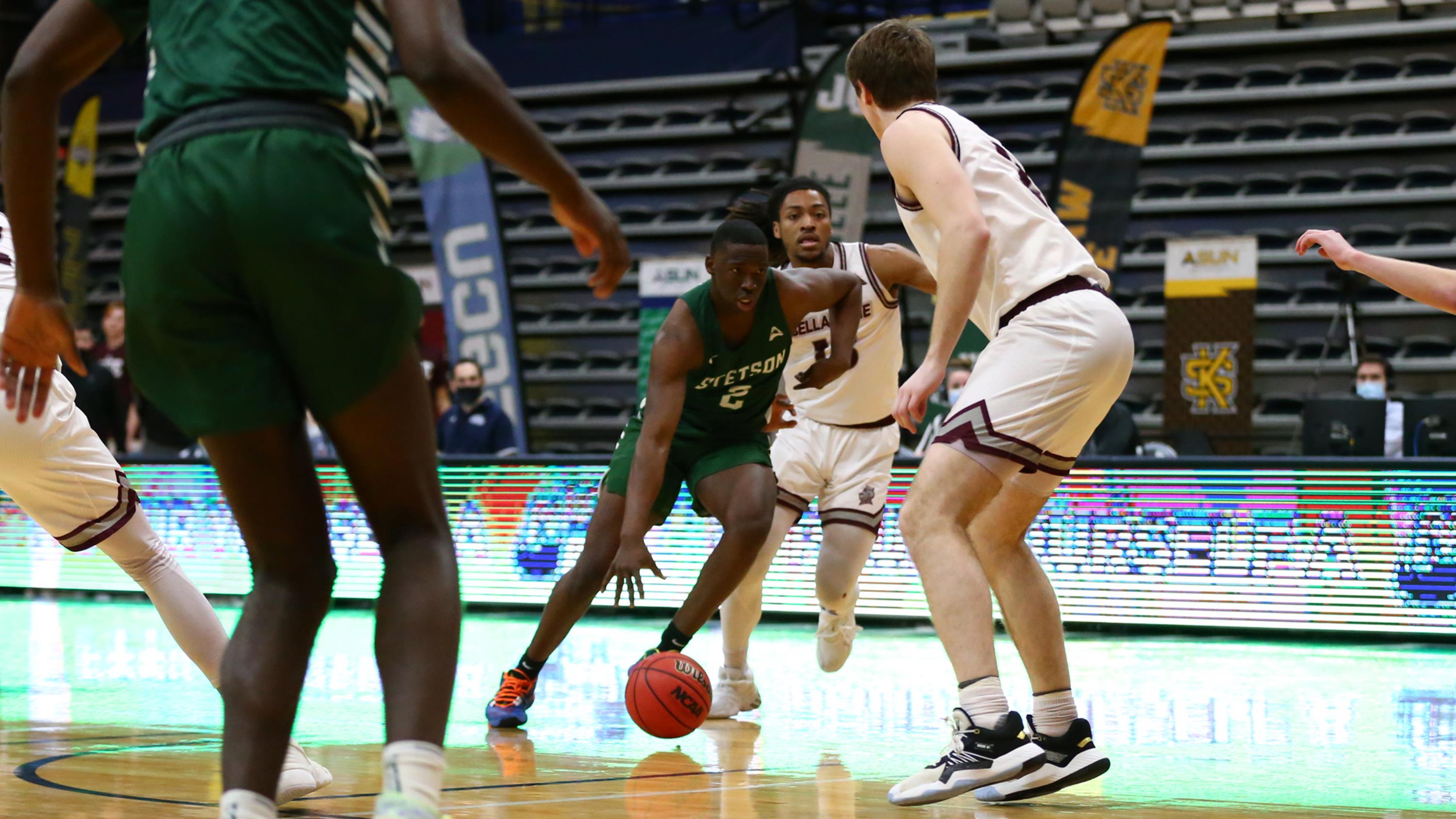 Rob Perry - Men's Basketball - Stetson University Athletics