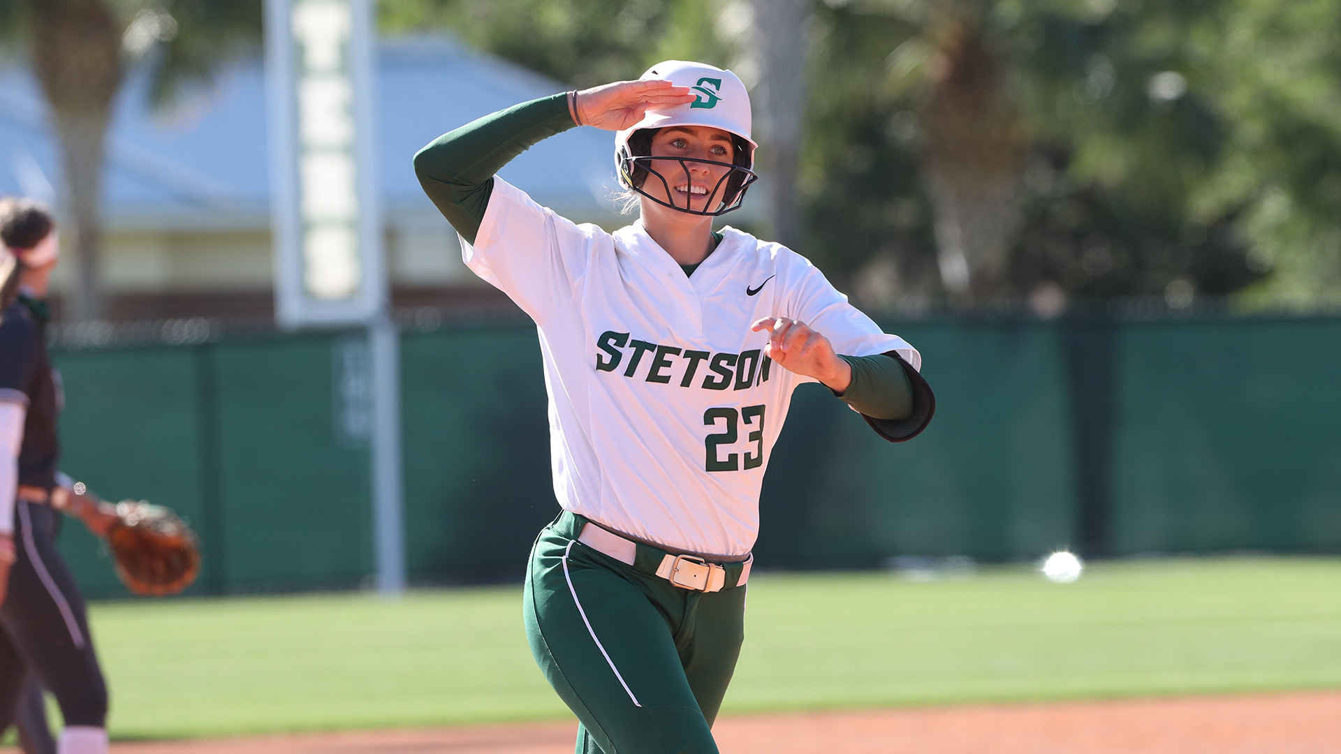 Lizzie Shubert - Softball - Stetson University Athletics
