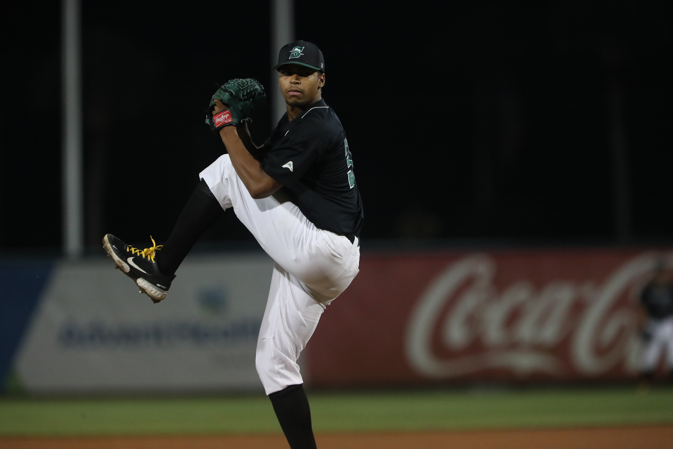 Joshua Plummer - Baseball - Stetson University Athletics