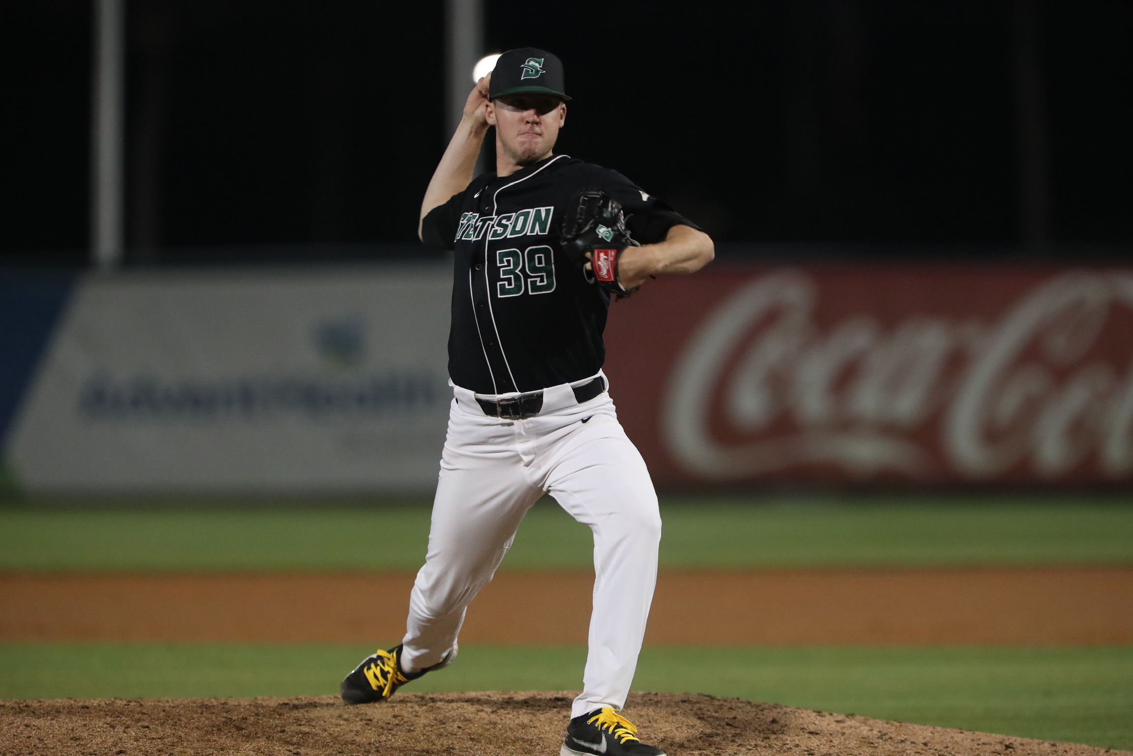 Gavin Sullivan - Baseball - Stetson University Athletics