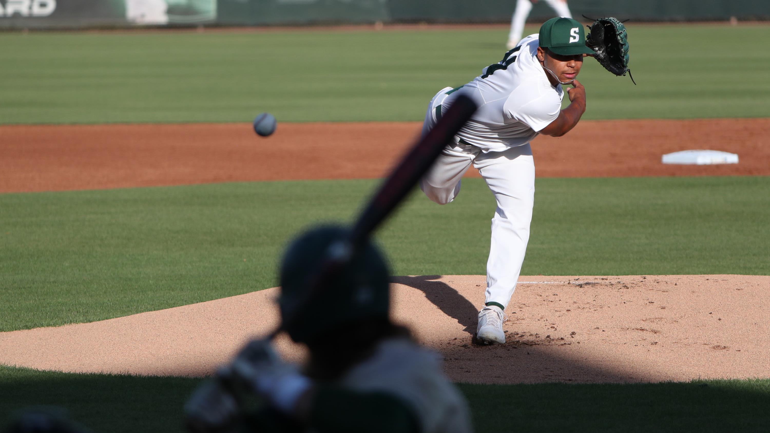 Joshua Plummer - Baseball - Stetson University Athletics