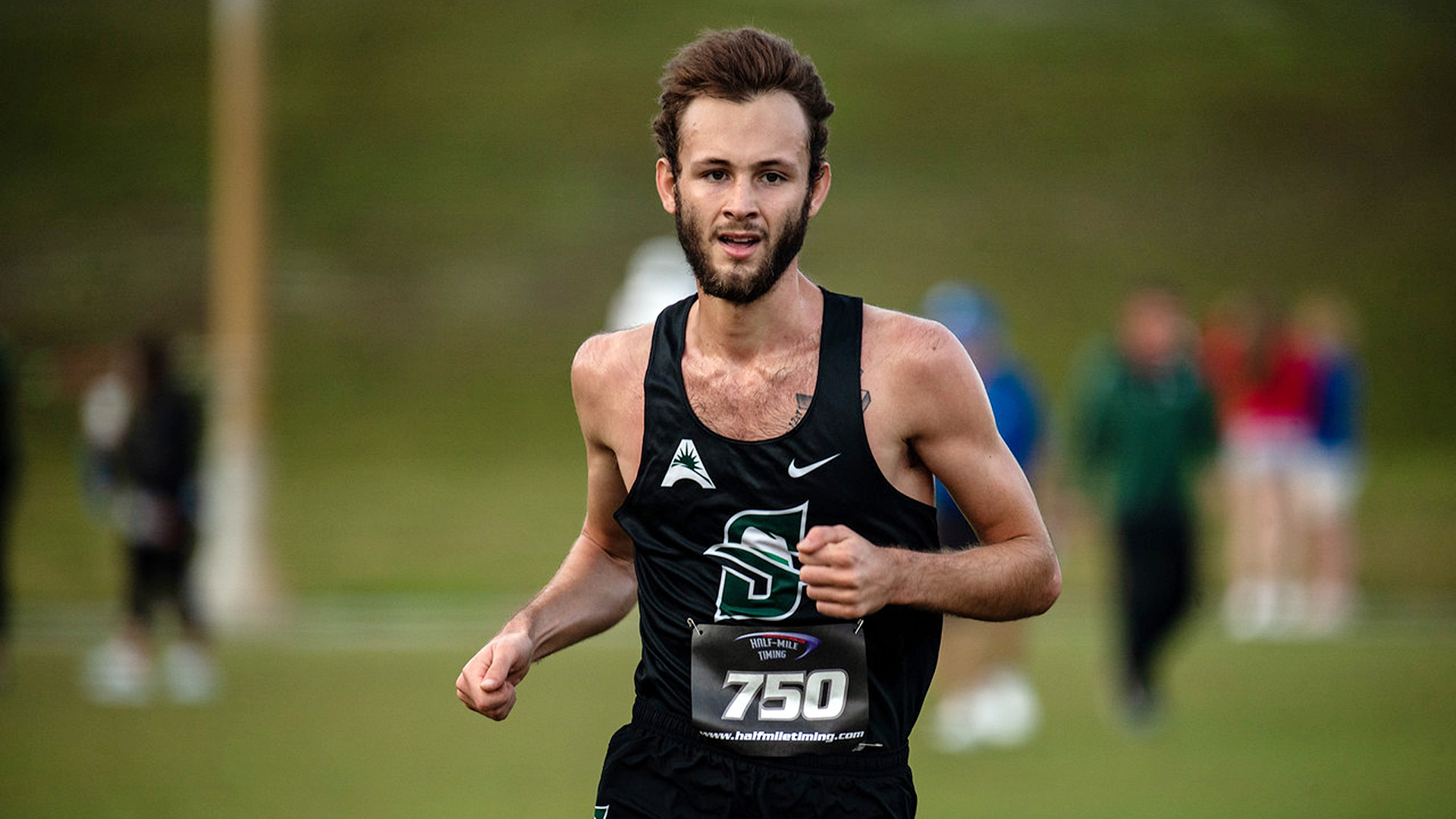 Samuel Craig - Men's Cross Country - Stetson University Athletics