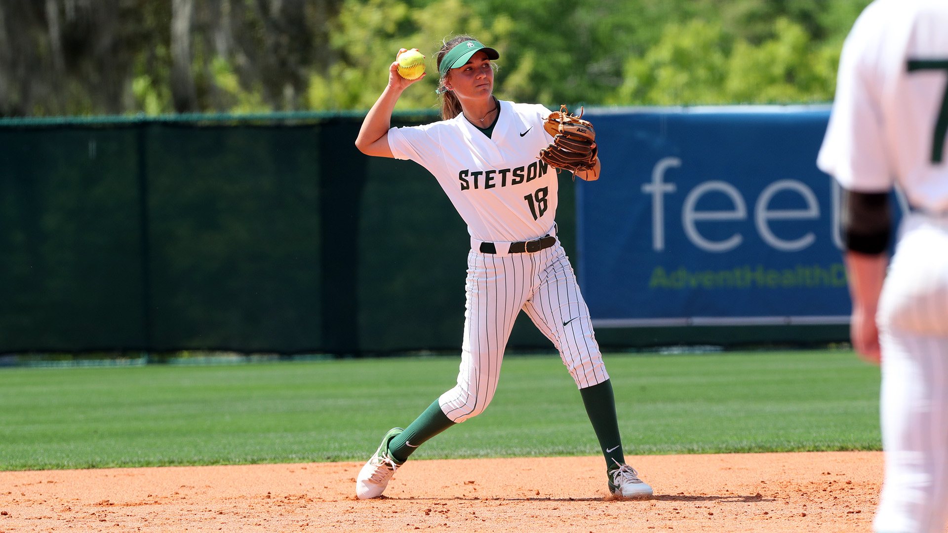 Marissa Baxter - Softball - Stetson University Athletics