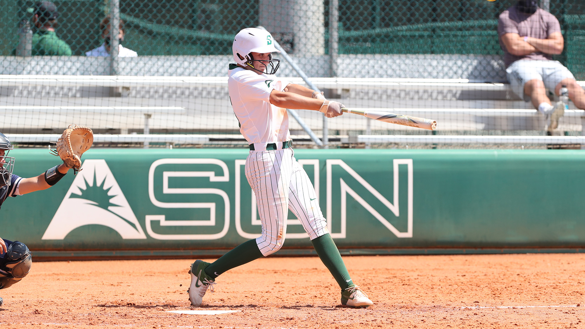 Catherine Beaton - Softball - Stetson University Athletics