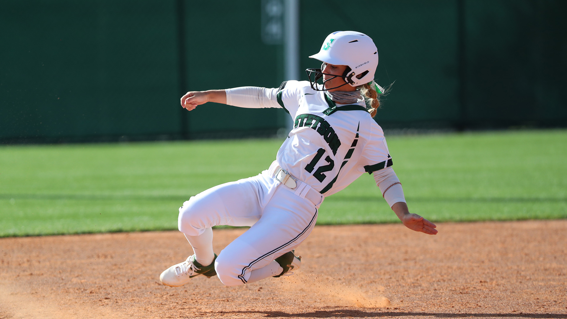 Alyssa Gilman - Softball - Stetson University Athletics