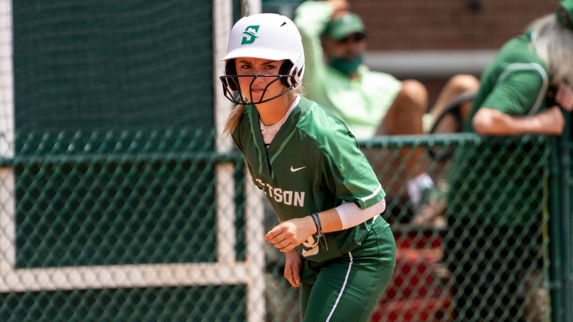 Madison Jump - Softball - Stetson University Athletics