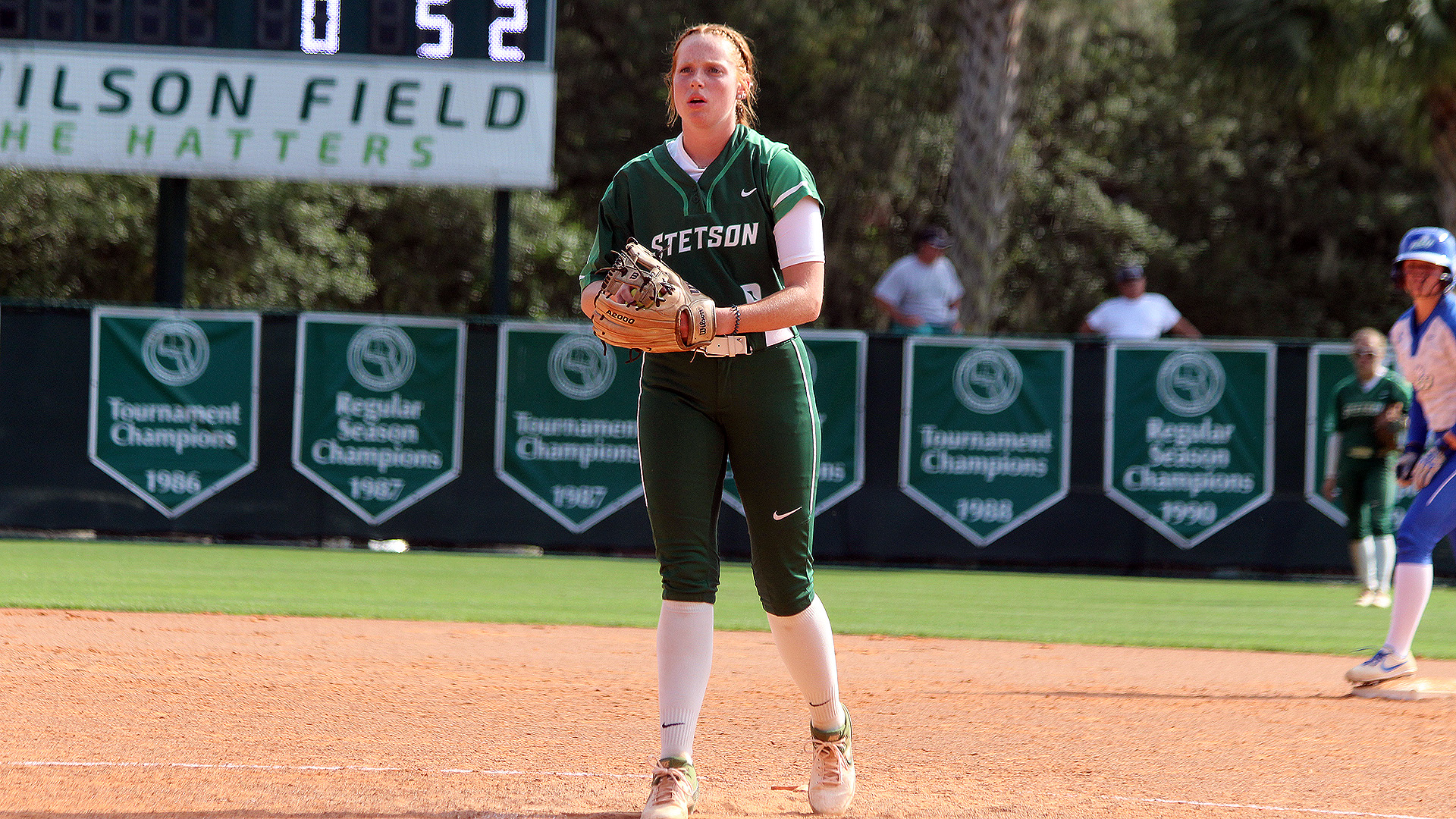 Lauren Klein - Softball - Stetson University Athletics