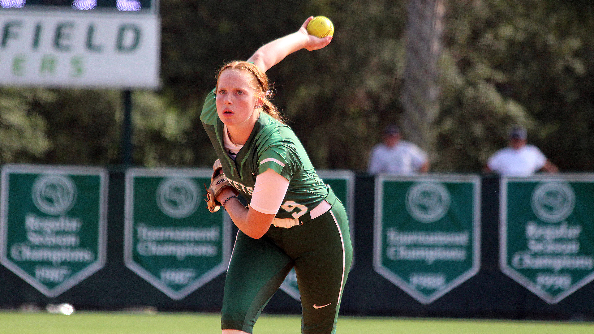 Lauren Klein - Softball - Stetson University Athletics