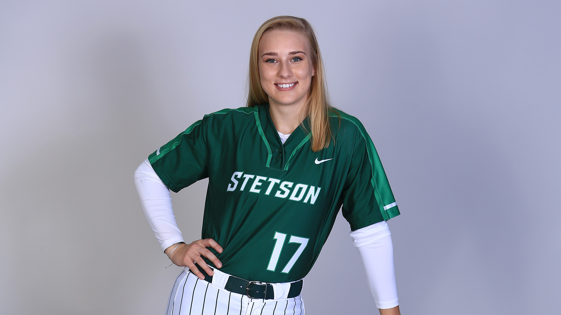Juls Schumacher - Softball - Stetson University Athletics