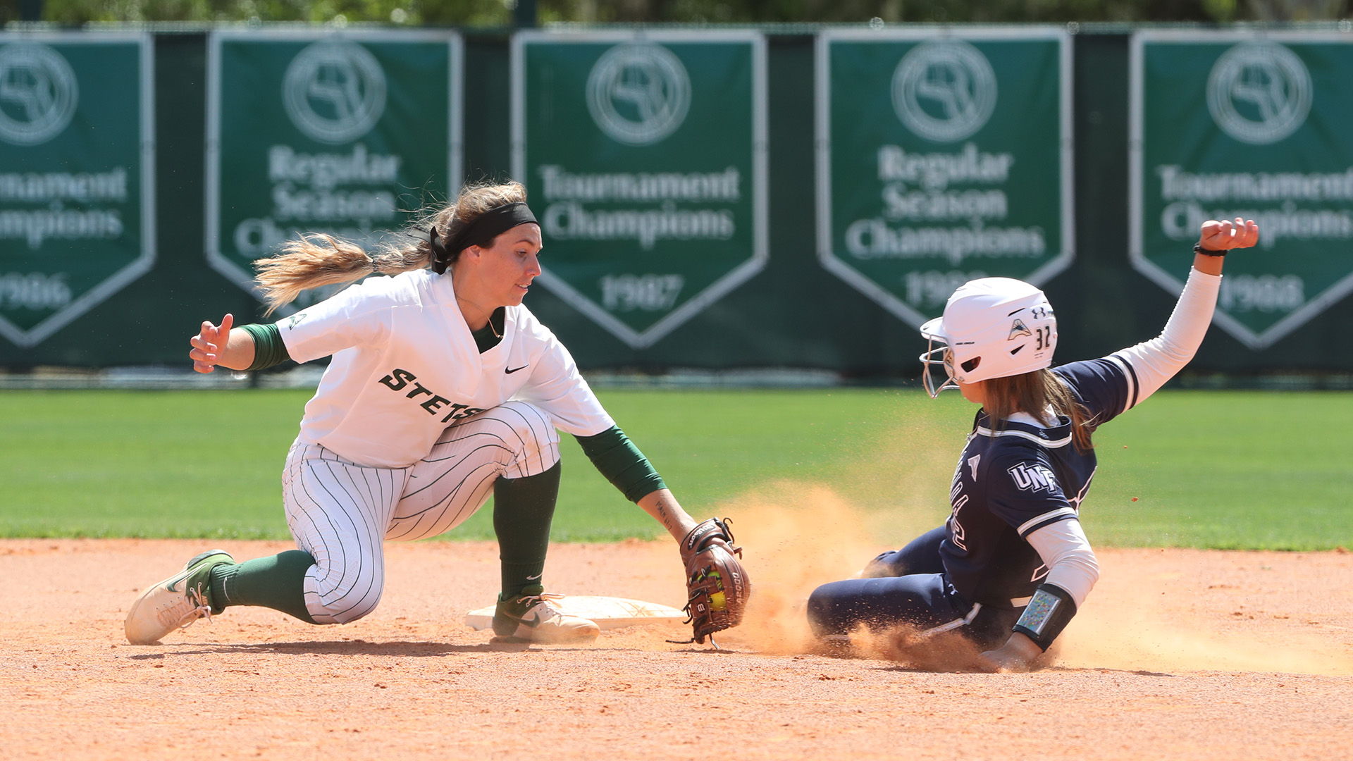 Lizzie Shubert - Softball - Stetson University Athletics