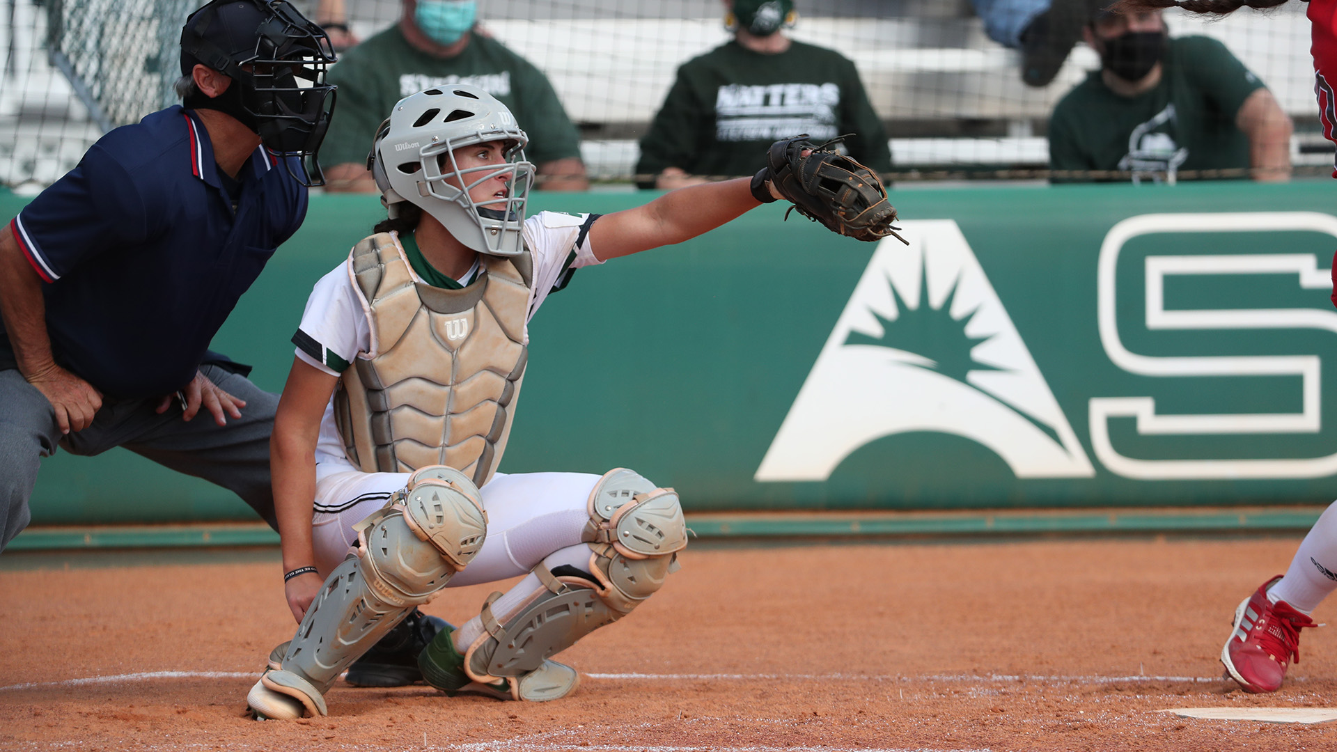 Jordyn Stanfill - Softball - Stetson University Athletics