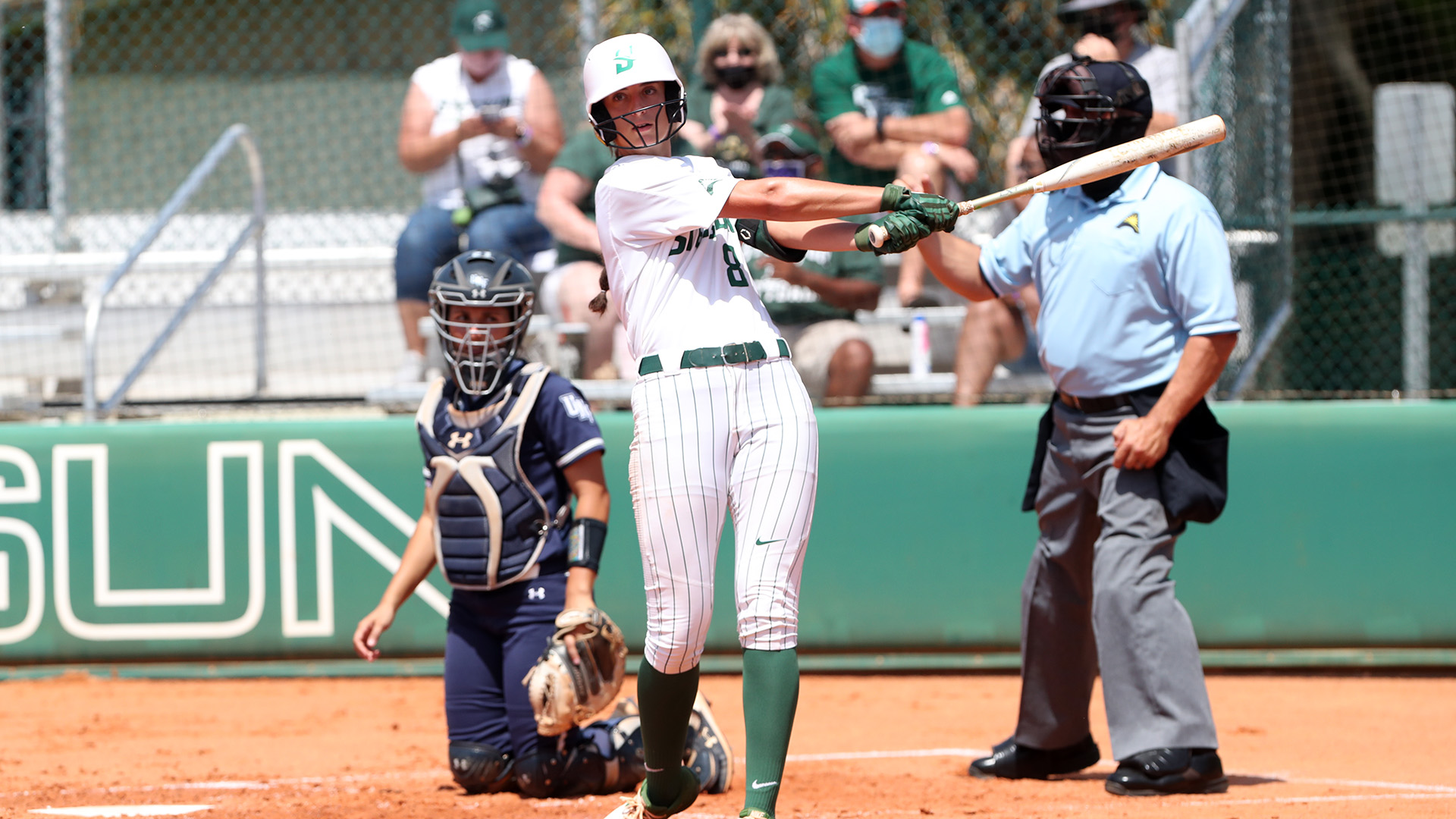 Jordyn Stanfill - Softball - Stetson University Athletics