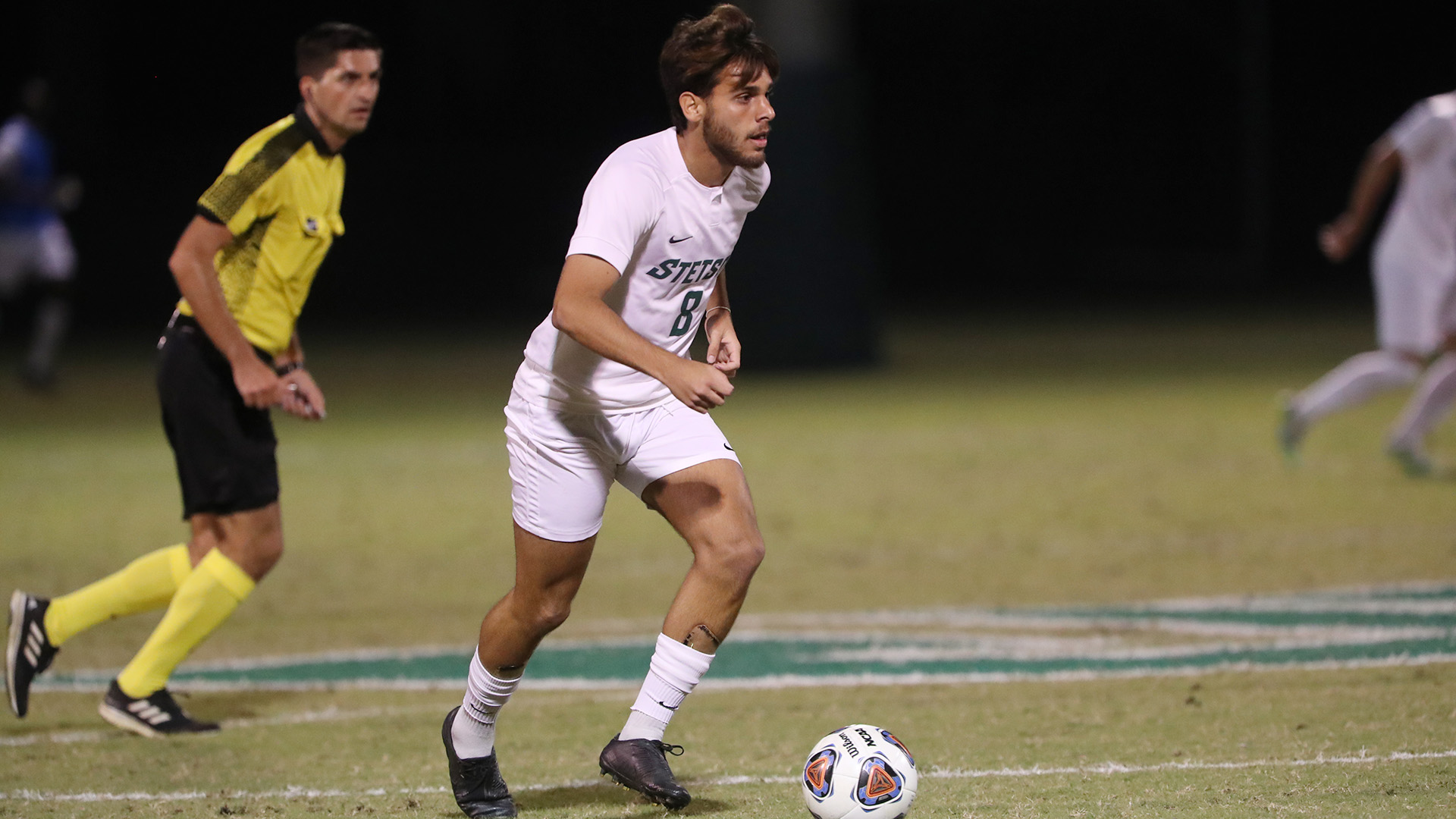 Guilherme Pinheiro - Men's Soccer - Stetson University Athletics
