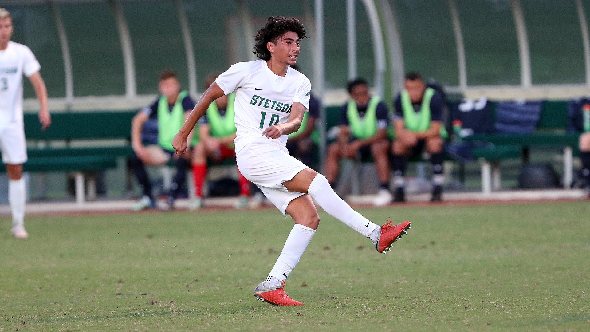 Gio Rodriguez - Men's Soccer - Stetson University Athletics