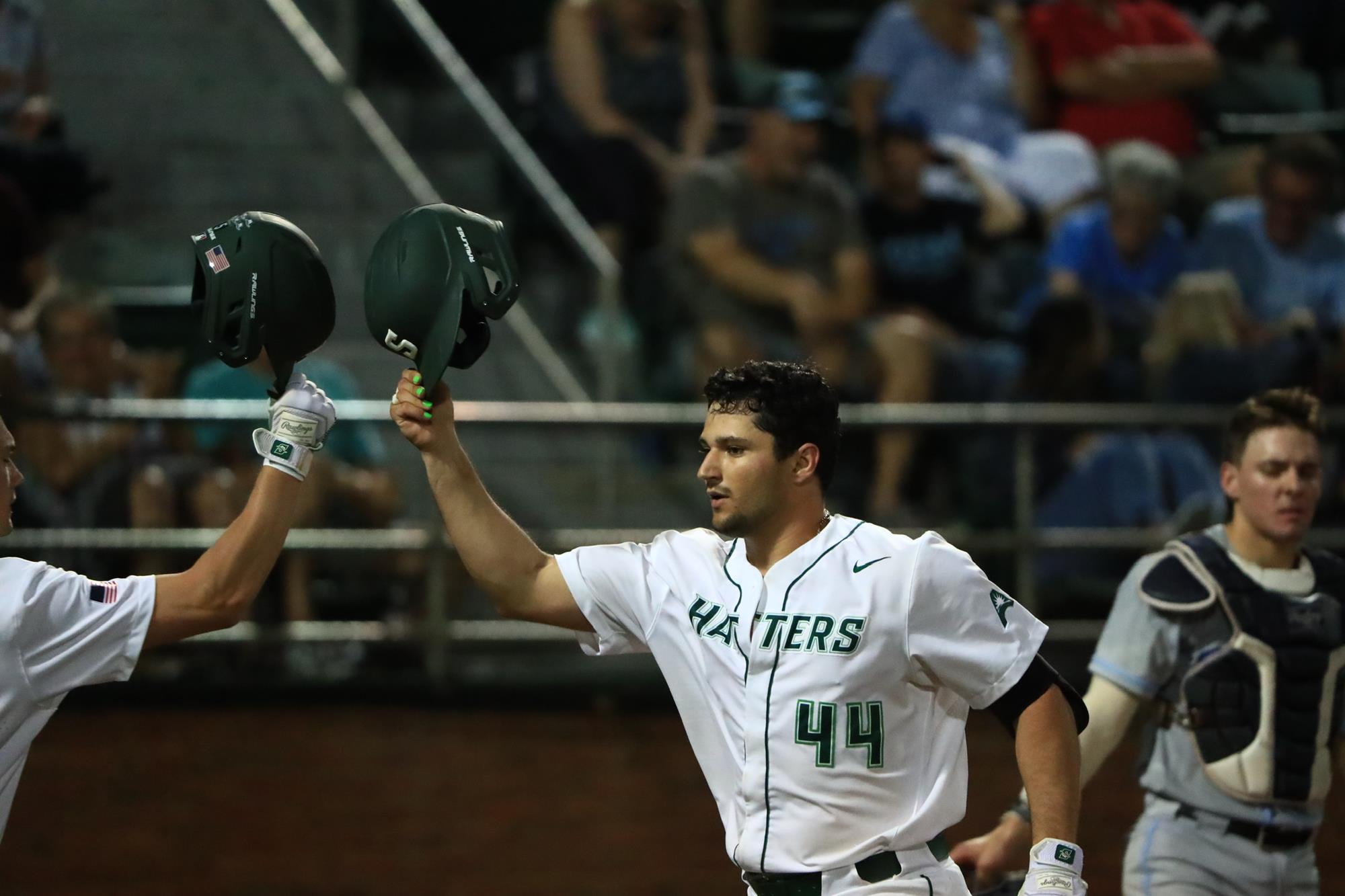 Daniel Labrador - Baseball - Stetson University Athletics