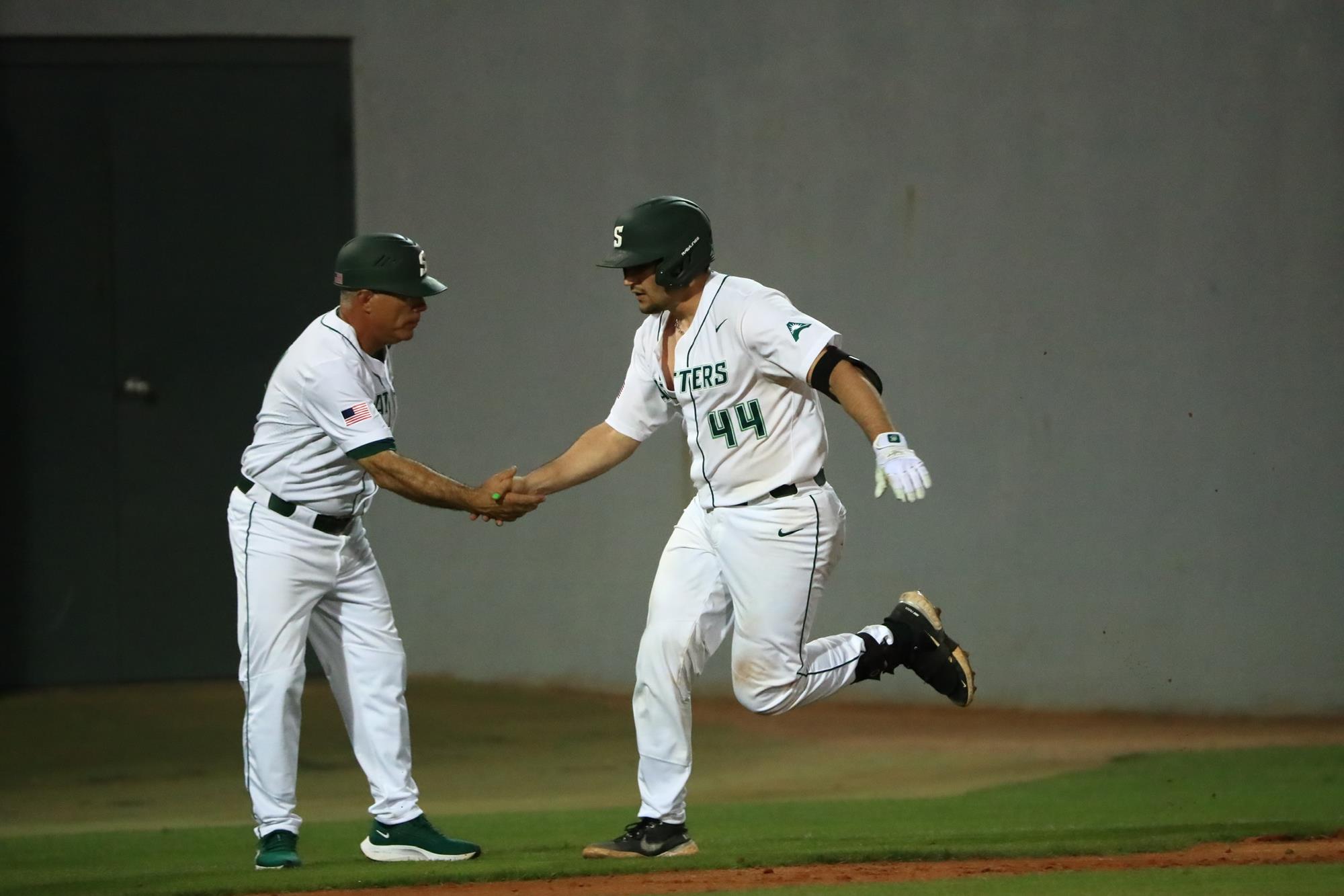 Daniel Labrador - Baseball - Stetson University Athletics