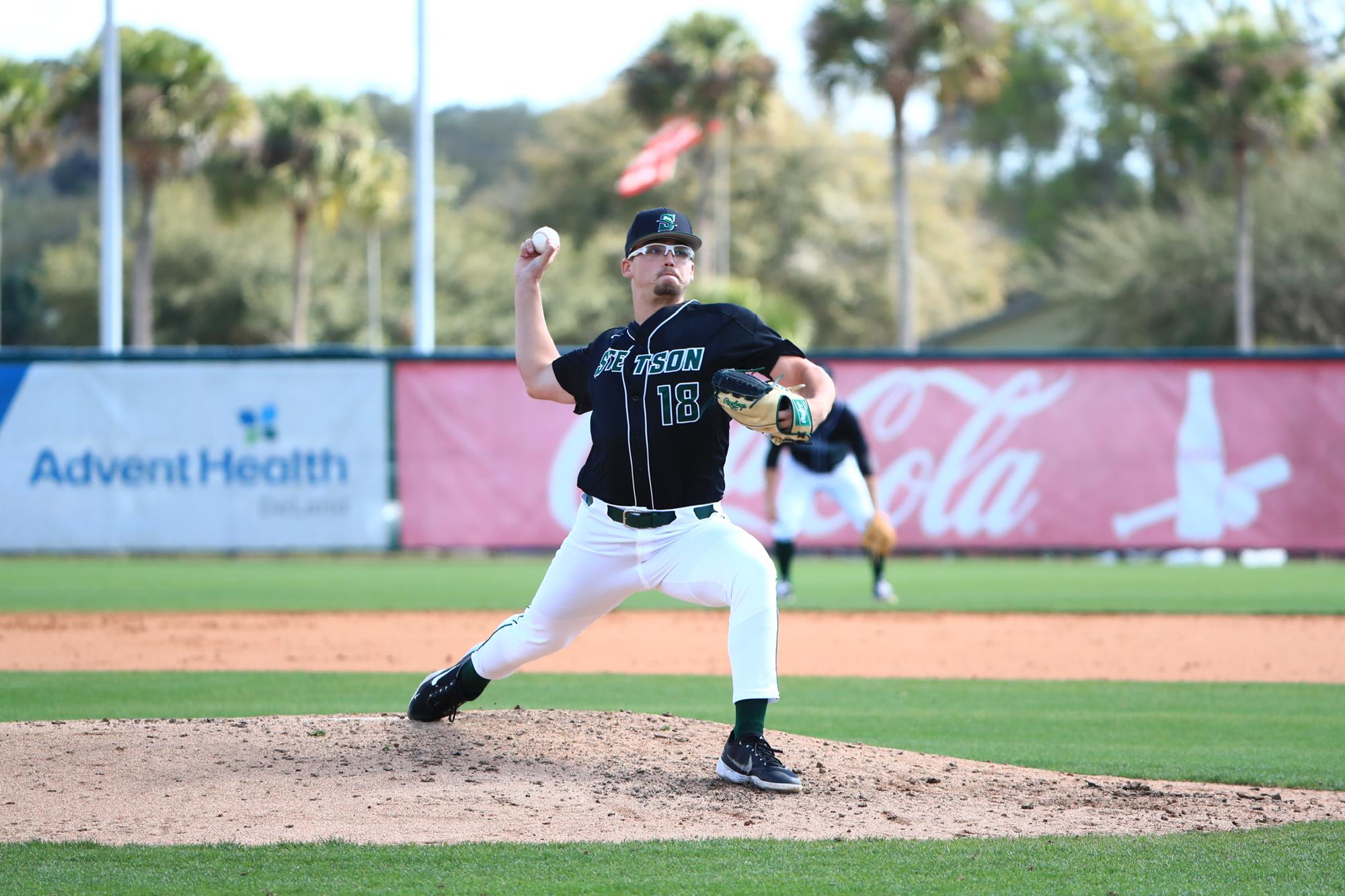 Cole Stallings - Baseball - Stetson University Athletics