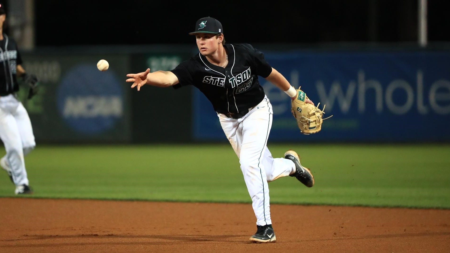 Jake Bullard - Baseball - Stetson University Athletics