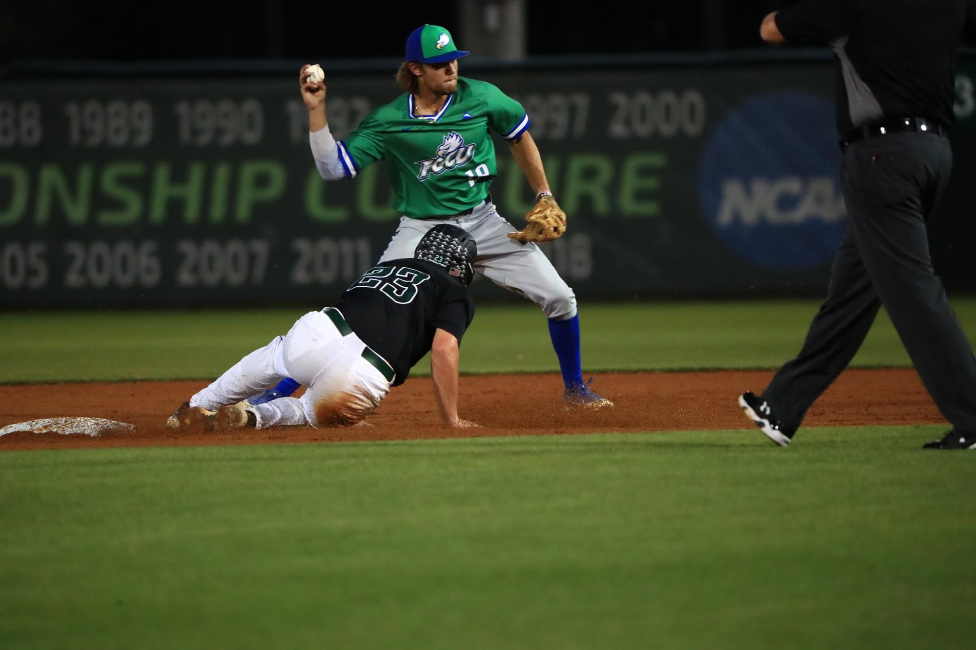Jake Bullard - Baseball - Stetson University Athletics