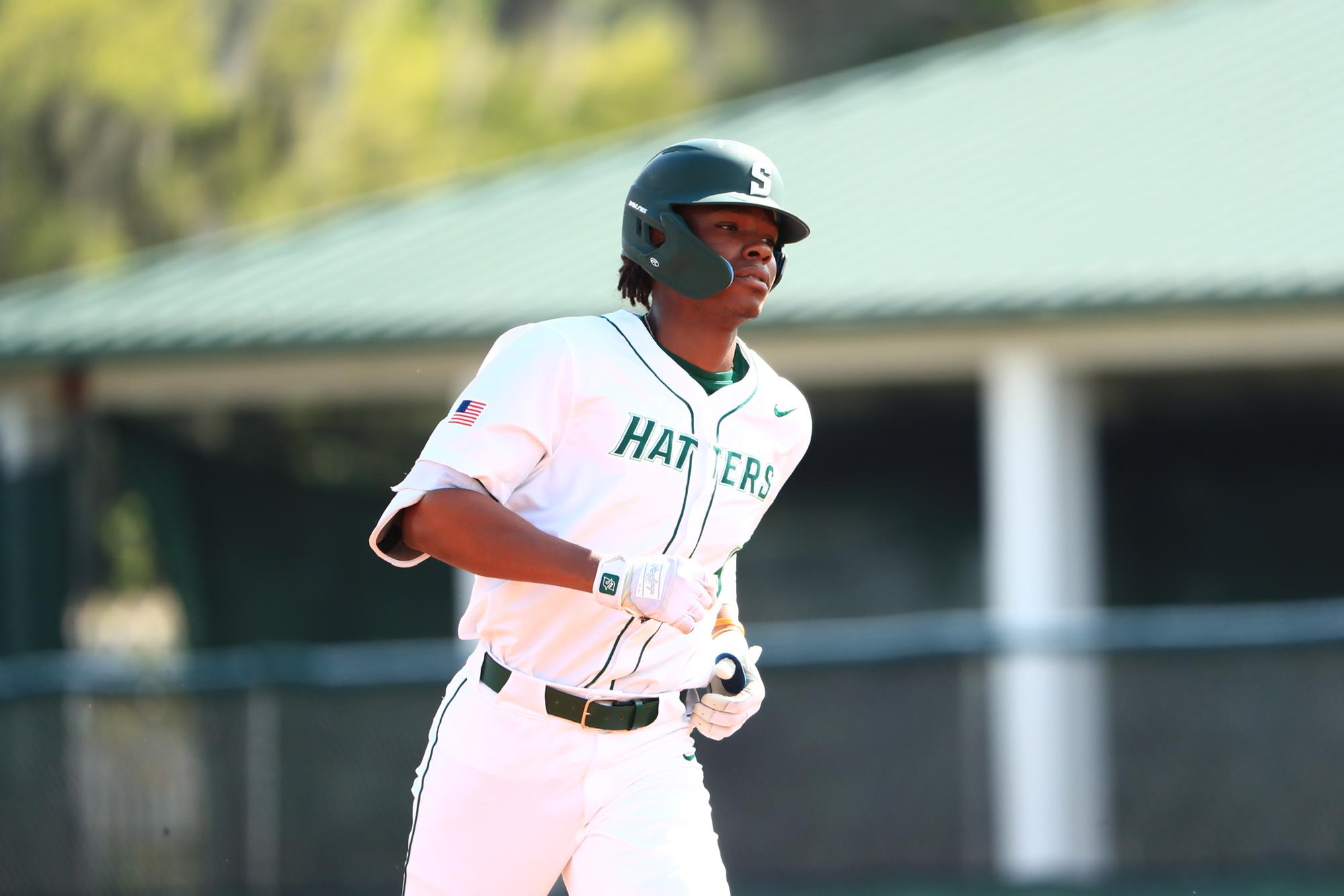 Hatters Fall 5-4 in Series Finale at Jacksonville - Stetson University ...