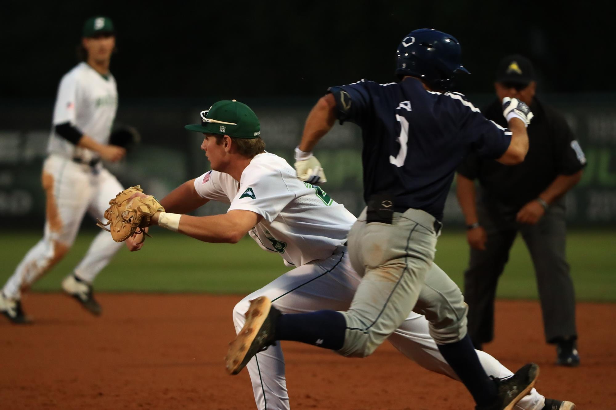 Jake Bullard - Baseball - Stetson University Athletics