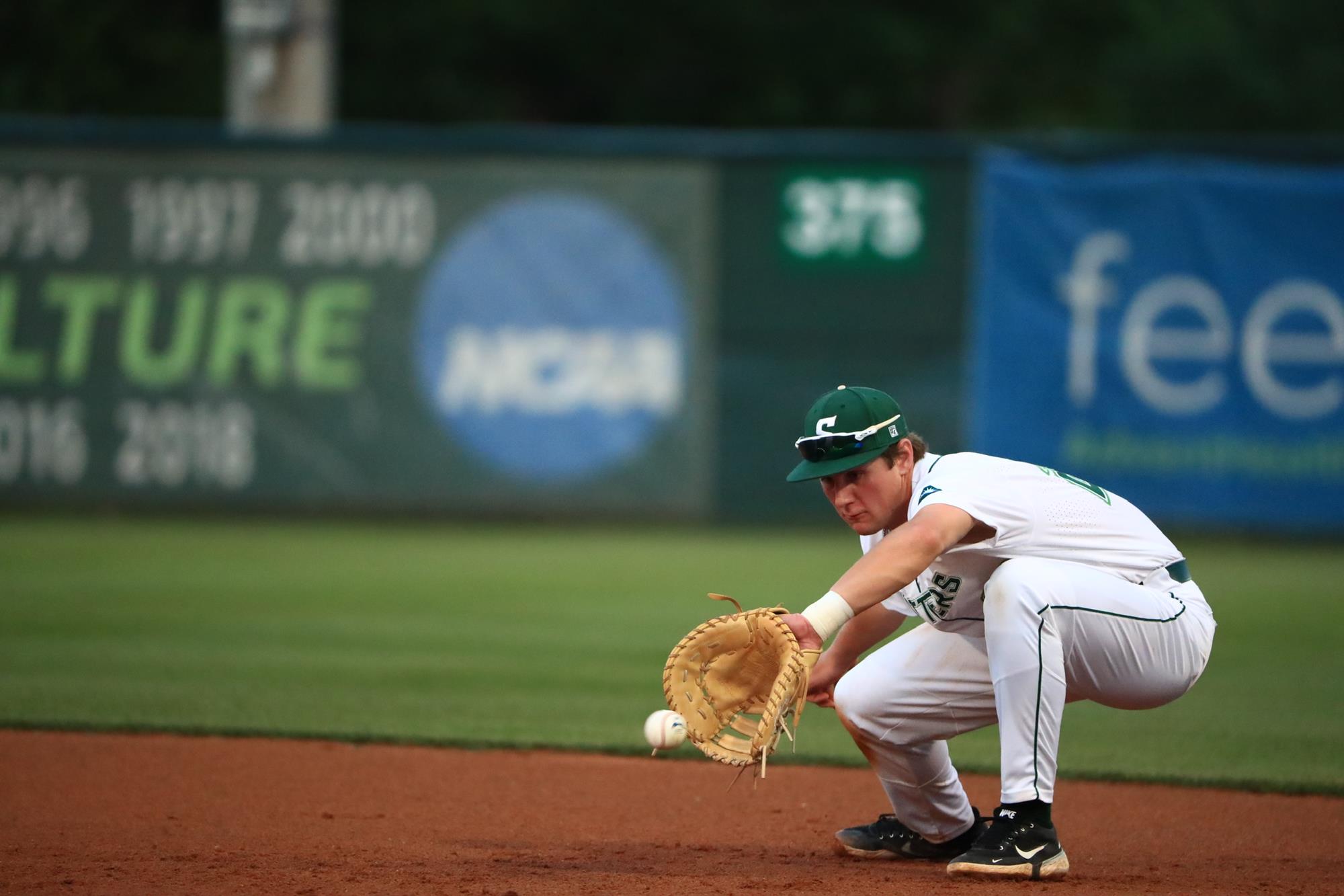 Jake Bullard - Baseball - Stetson University Athletics