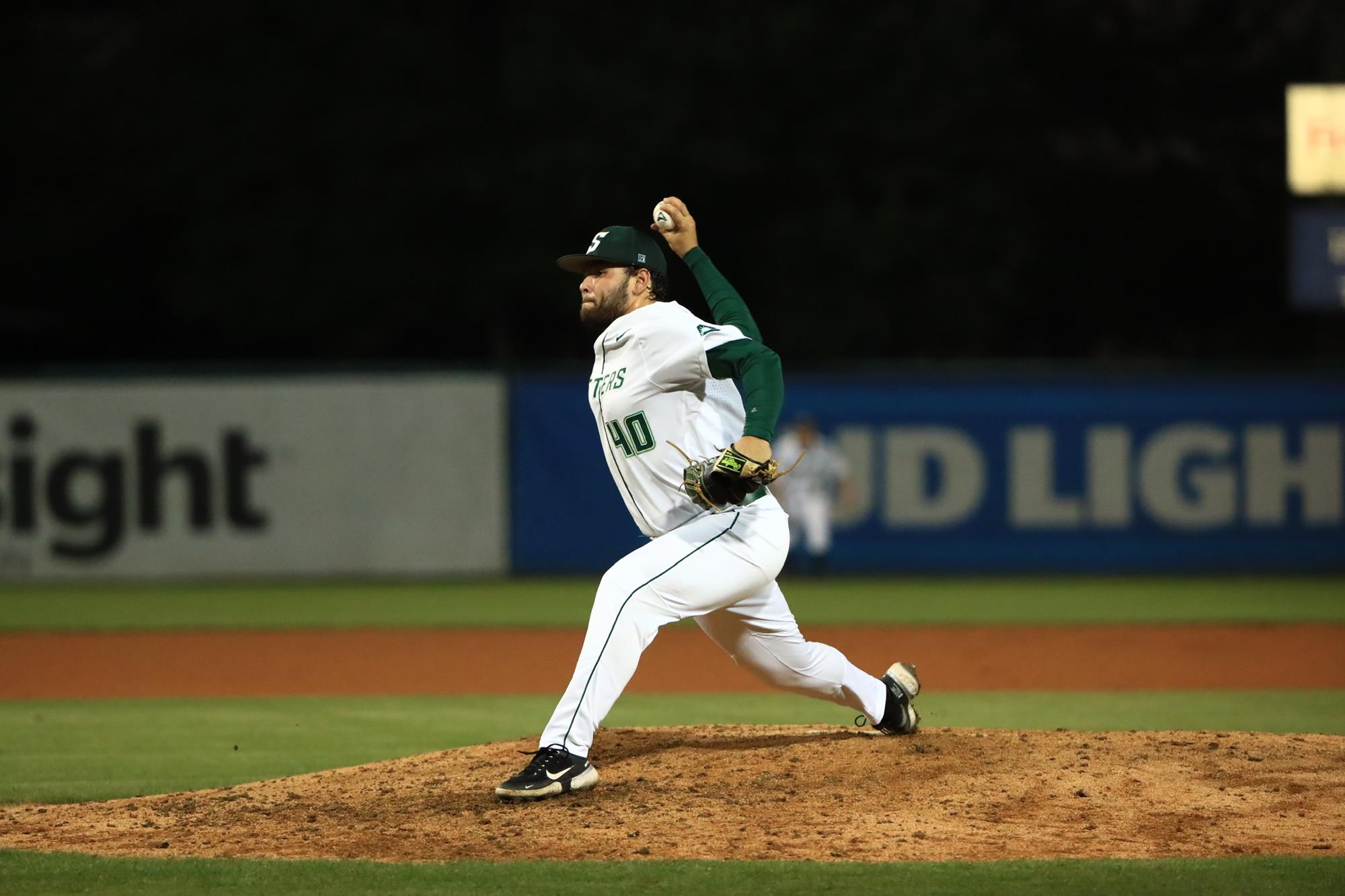 Danny Garcia - Baseball - Stetson University Athletics
