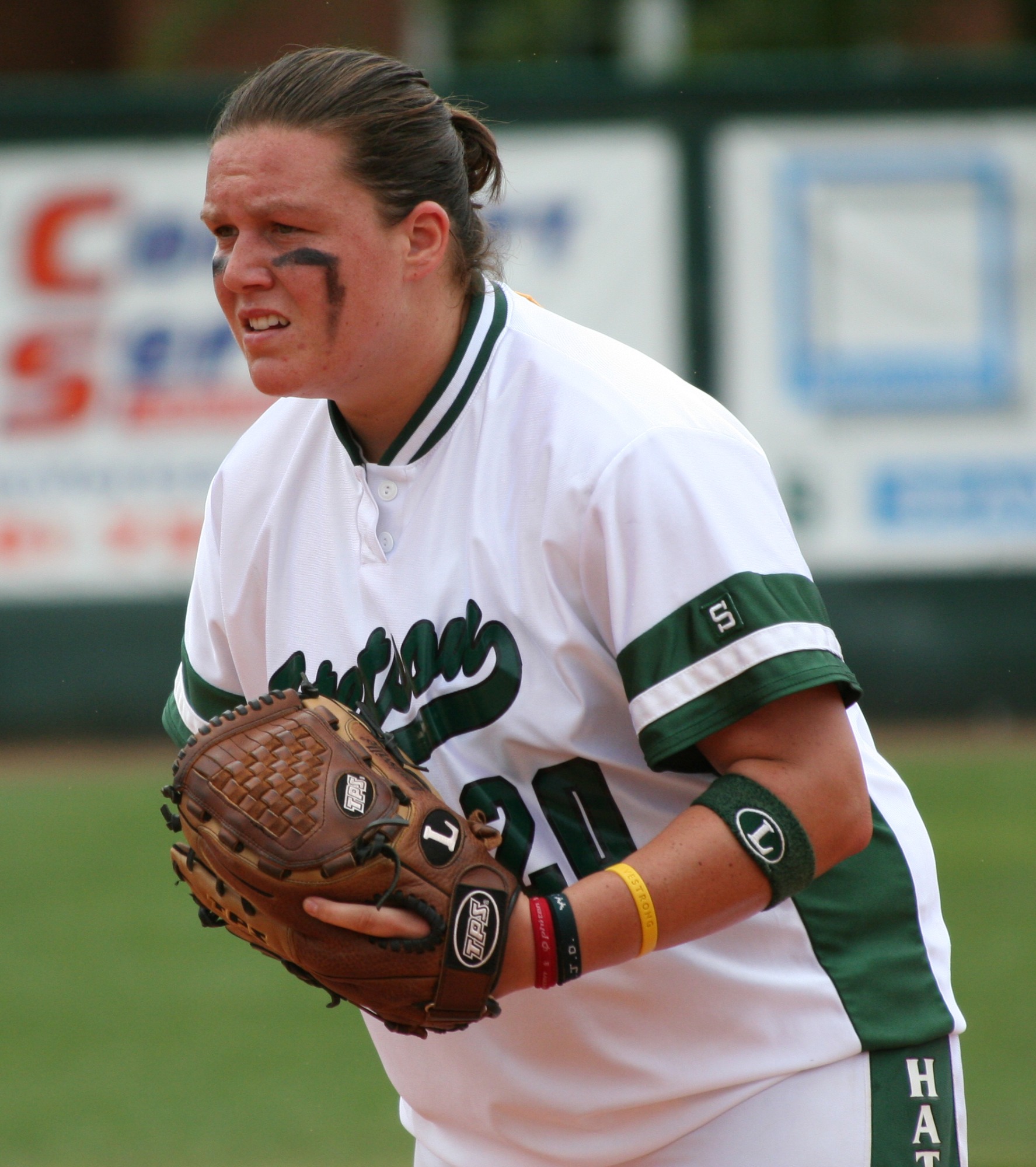 Amanda Lindsey - Softball - Stetson University Athletics
