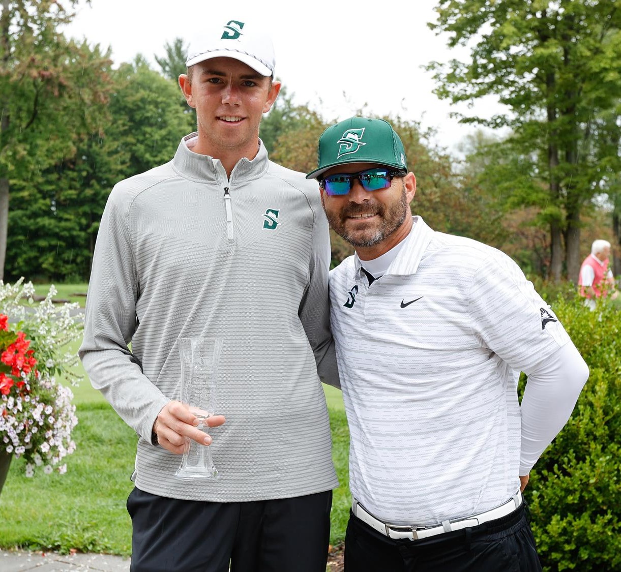 Matt Gauntlett - Men's Golf - Stetson University Athletics