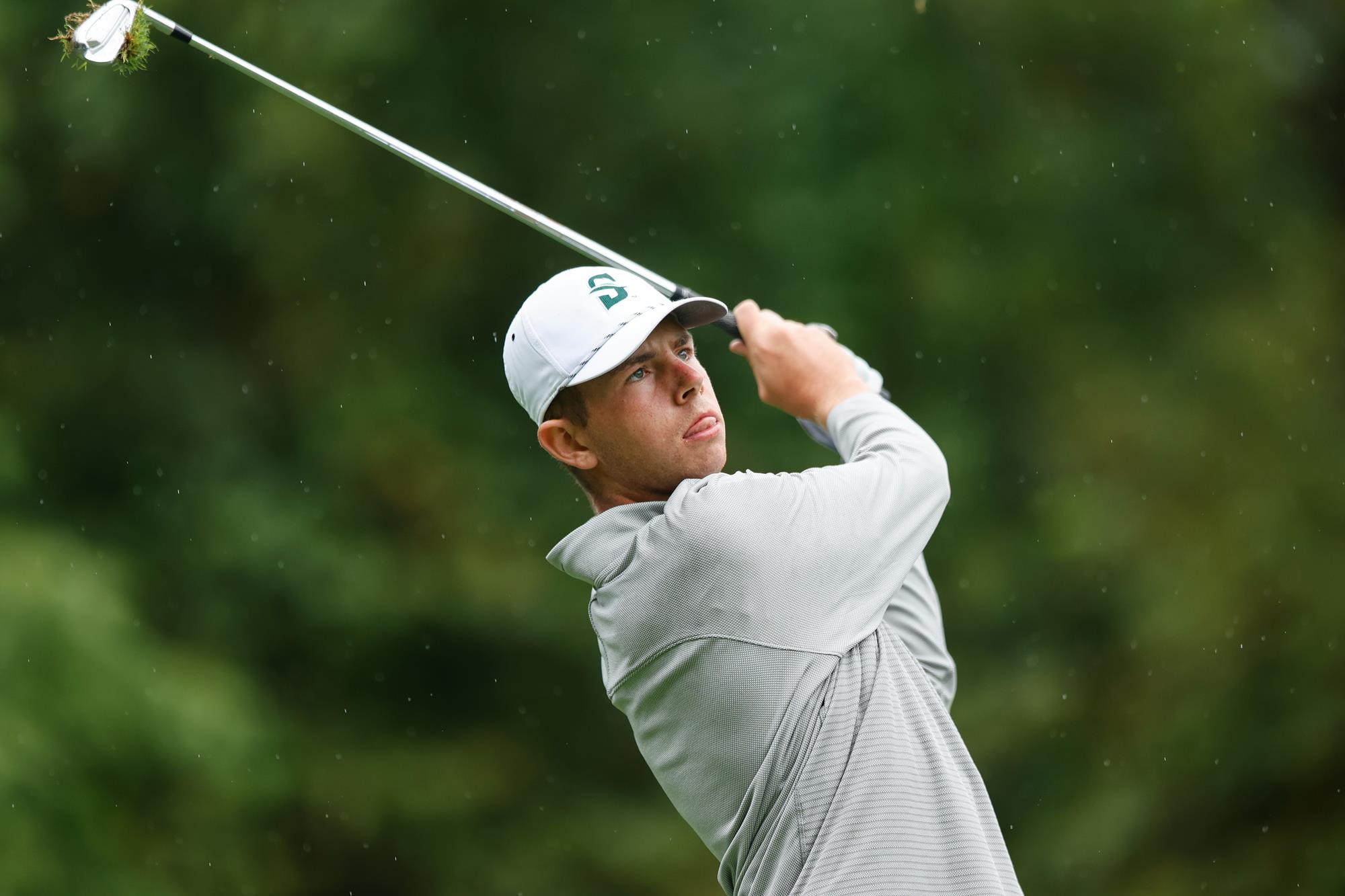 Matt Gauntlett - Men's Golf - Stetson University Athletics
