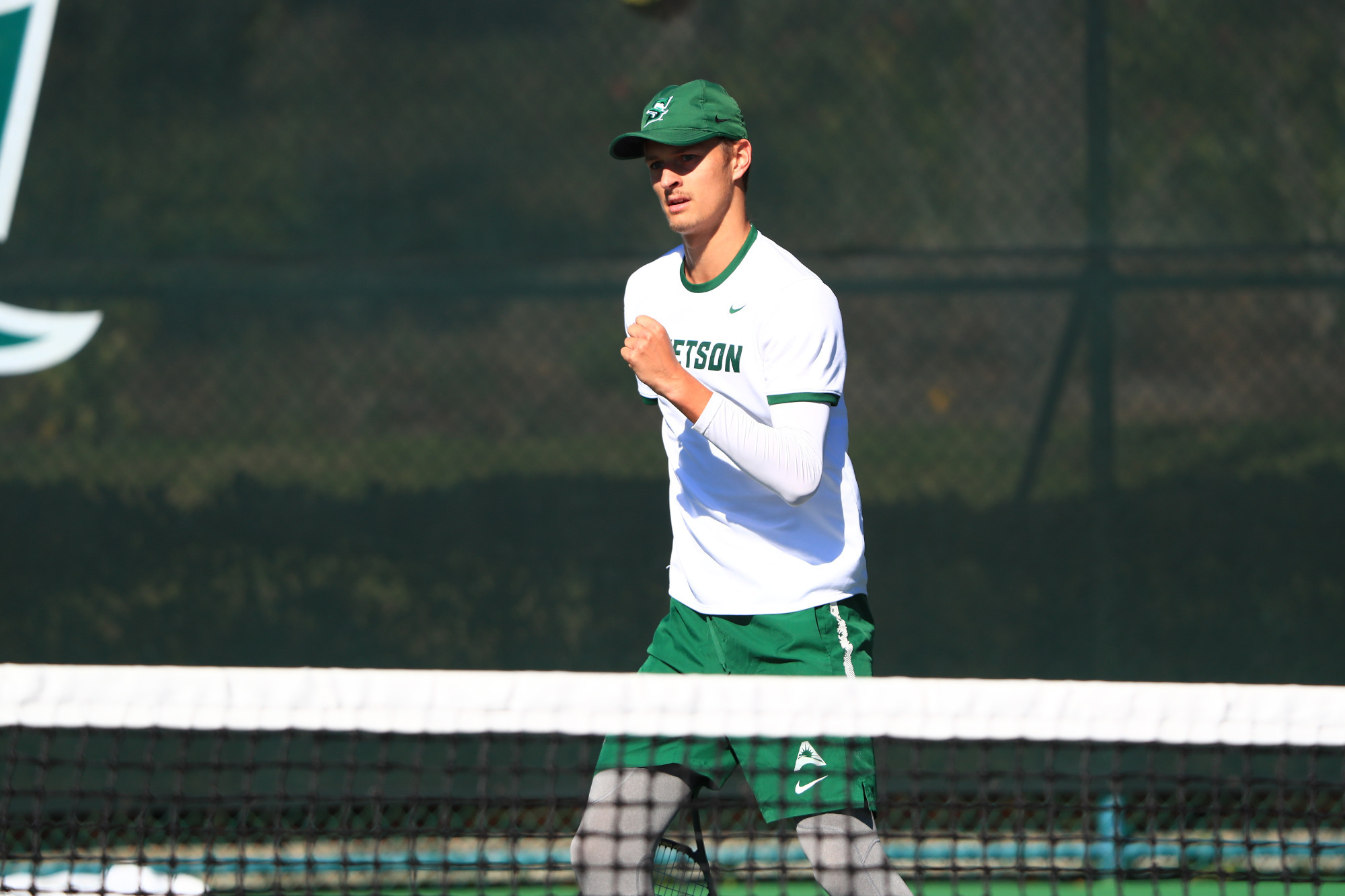 Tim Gennes - Men's Tennis - Stetson University Athletics