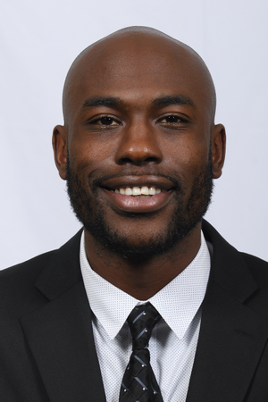Montay Brandon - Men's Basketball Coach - Stetson University Athletics