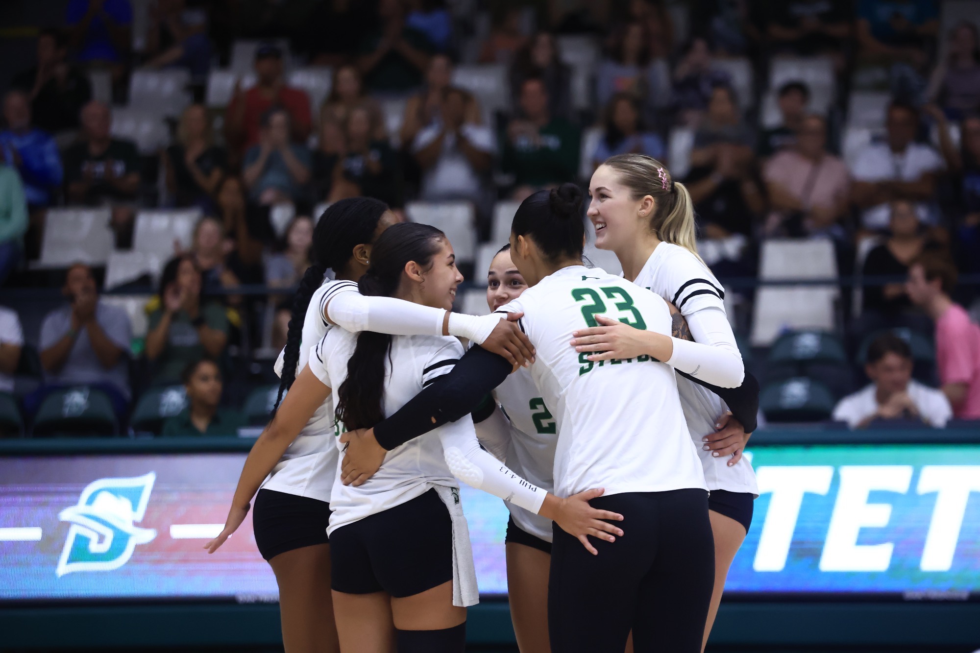 Hatters Unable to Capitalize on Hot Start Against FGCU - Stetson ...
