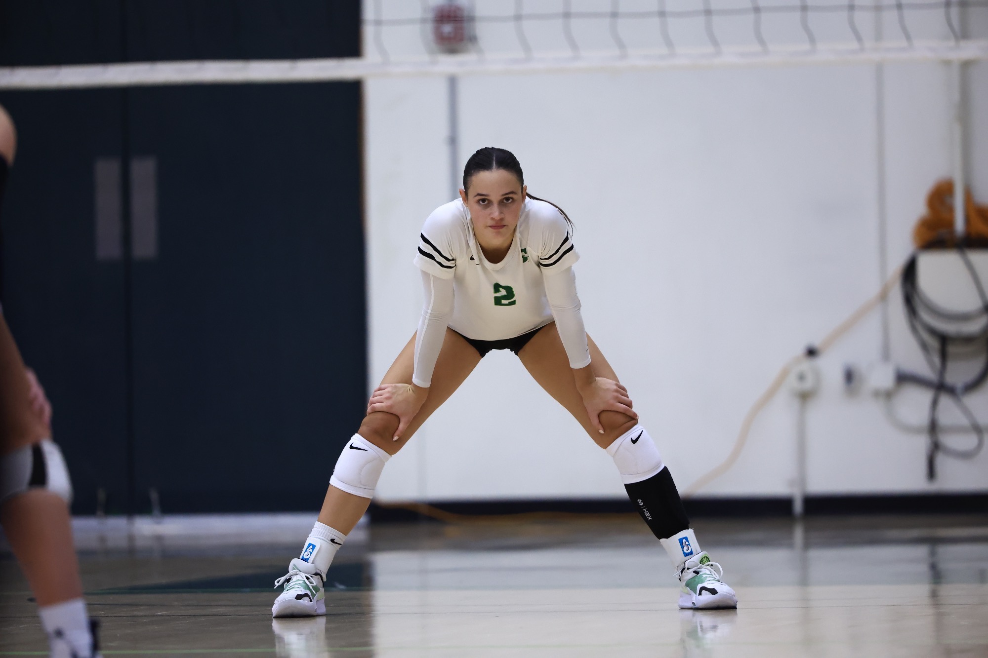 Hatter's Volleyball Falls To Central Arkansas - Stetson University ...