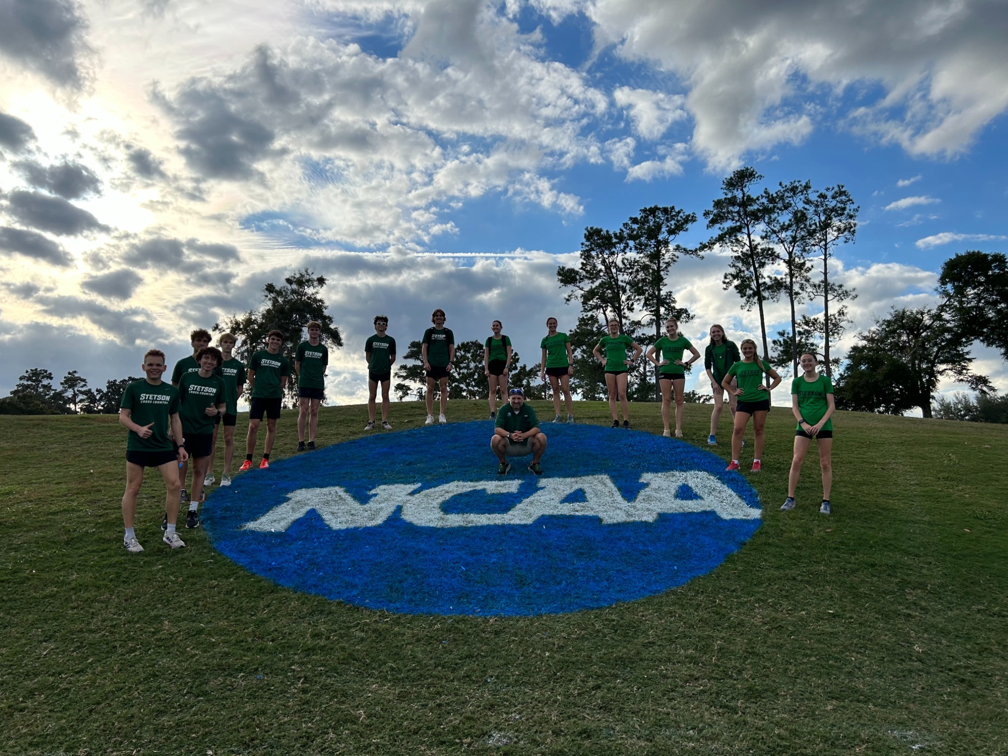 Charting New Trails! Stetson Announces Nathan Christianson as the Head ...