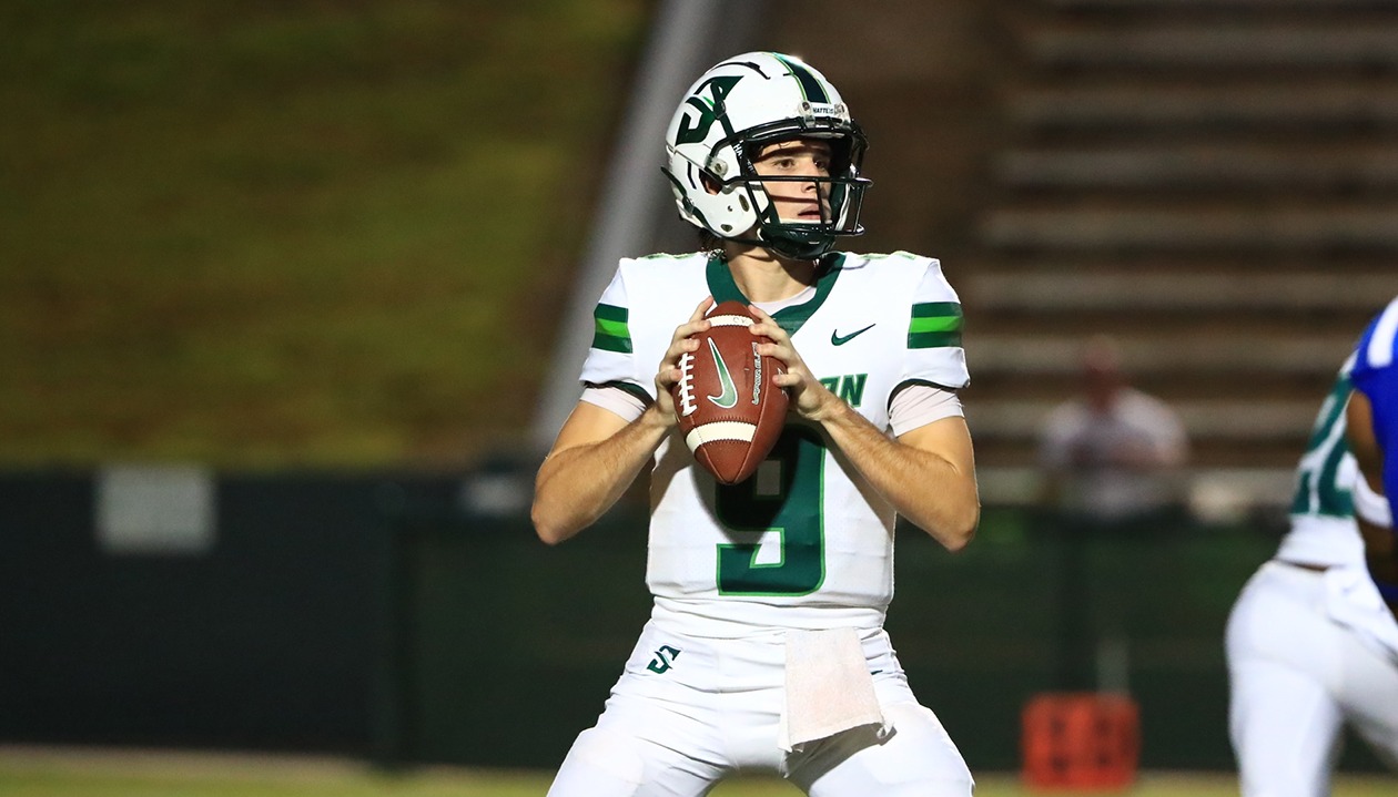 Hatters Drop Last Road Game of the Year against Valpo in OT, 23-20 ...