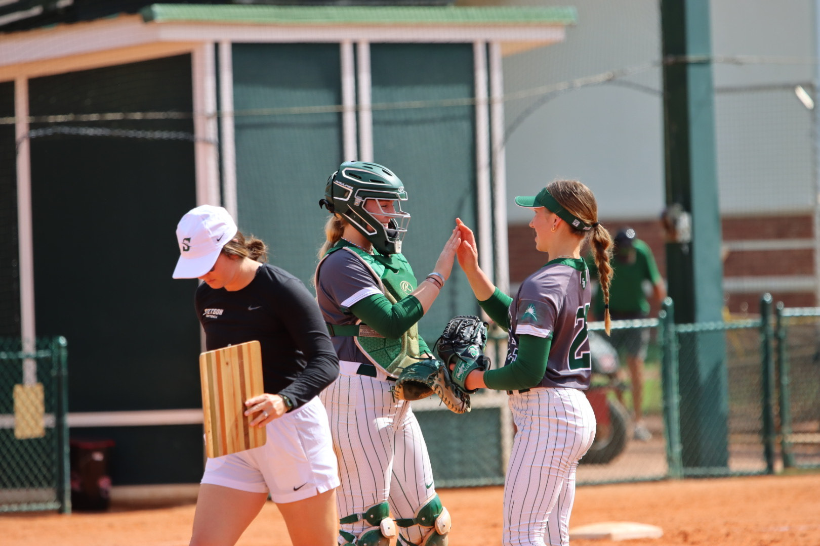 Lauren Hobbs - Softball - Stetson University Athletics