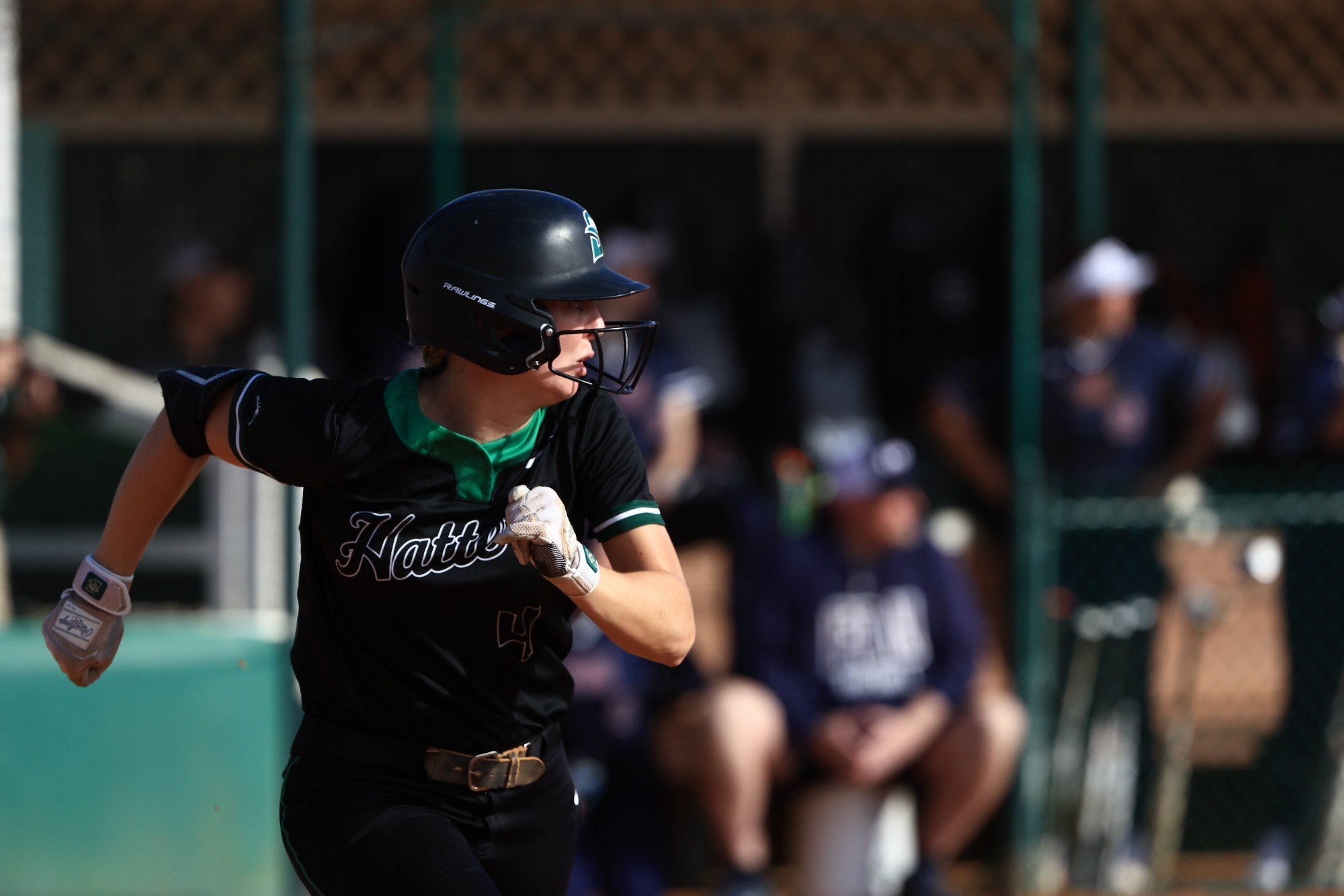 Stetson With Monumental Seventh Inning Win Against #25 UCF - Stetson ...